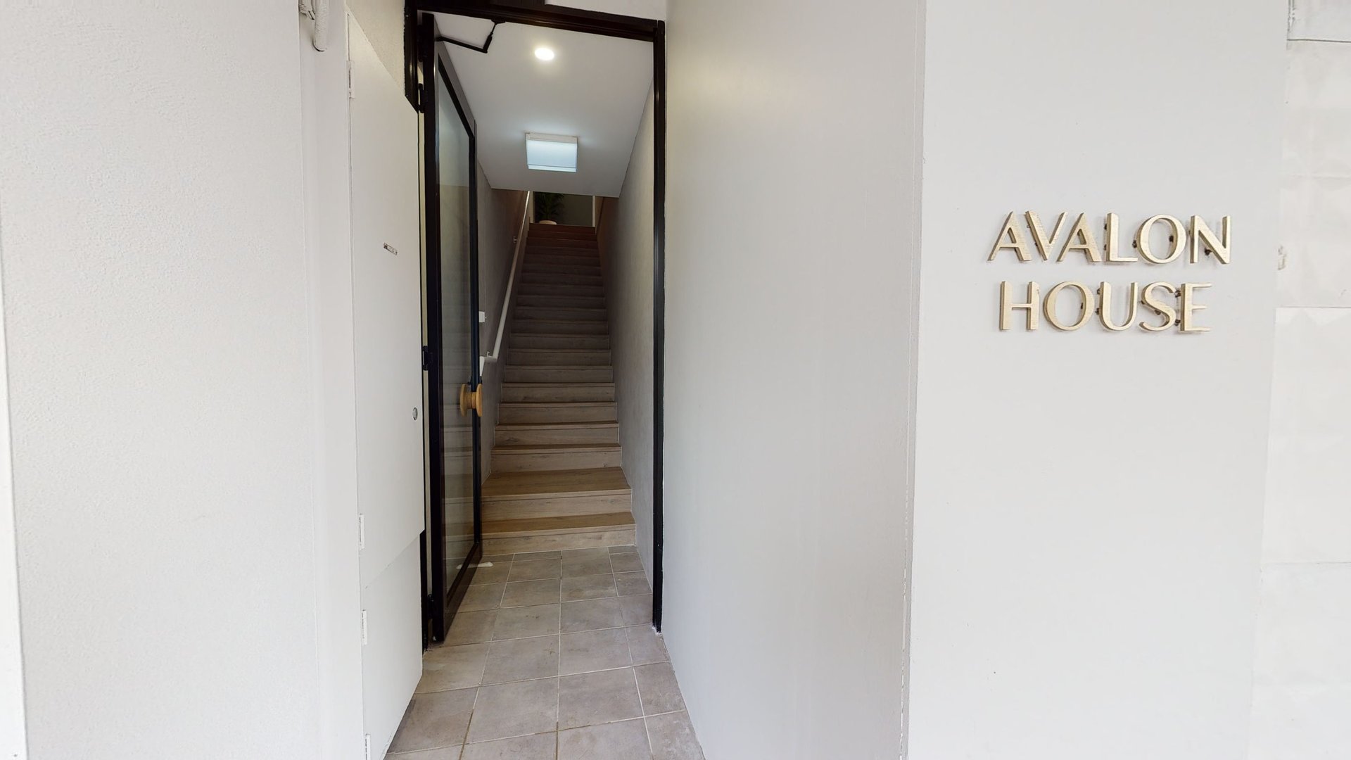 Avalon House - Neutral Bay - 3D Insights - 3D Virtual Tour