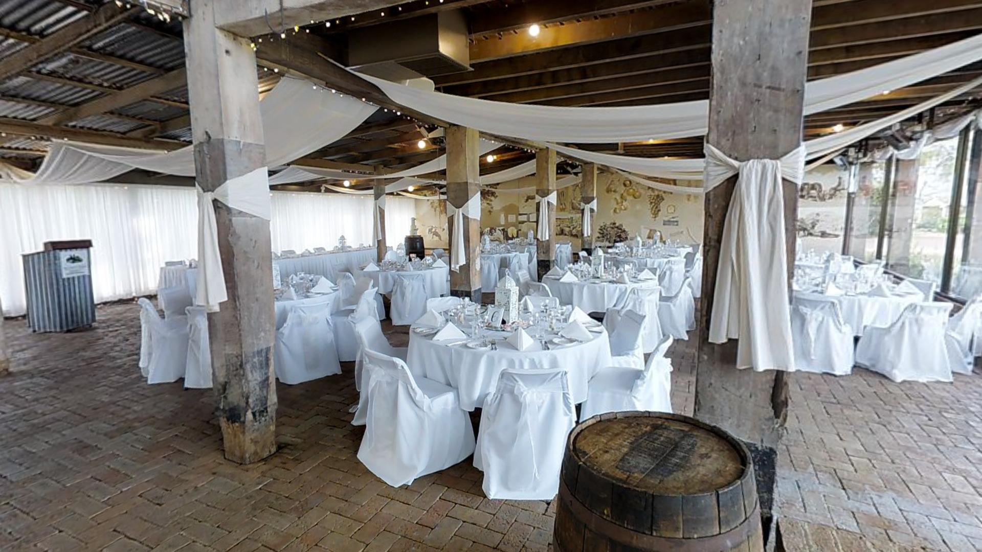 Belgenny Farm - 3D Insights - 3D Virtual Tour