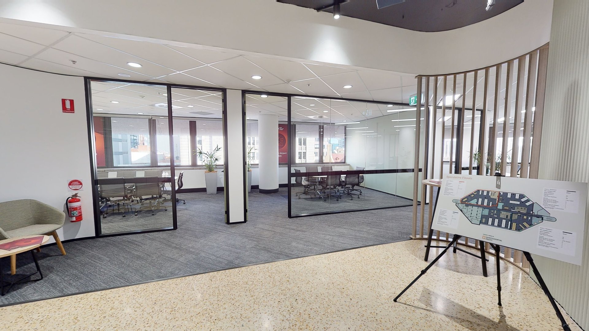 Suite 1 Level 5 /100 King William Street Adelaide - 3D Insights - 3D ...