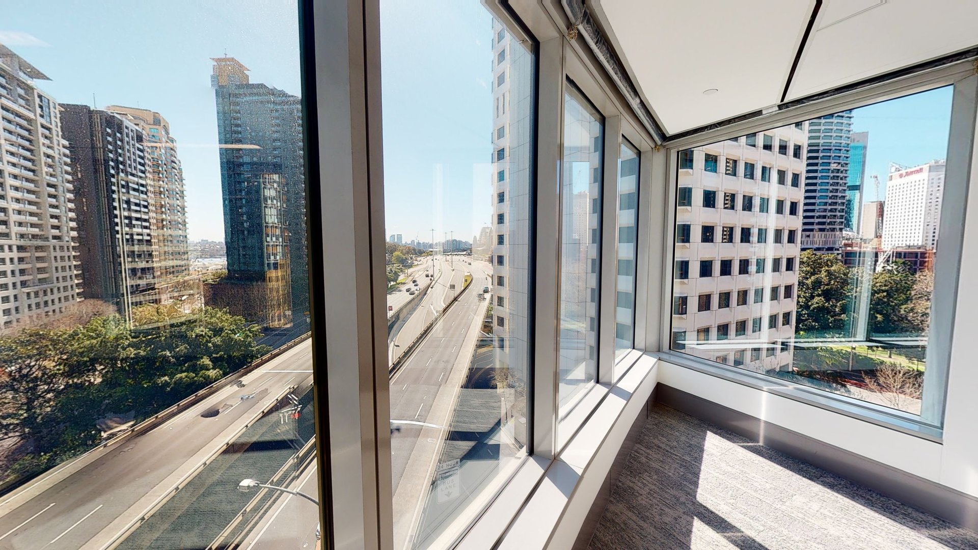 Level 7 - 35 Clarence Street, Sydney - 3D Insights - 3D Virtual Tour