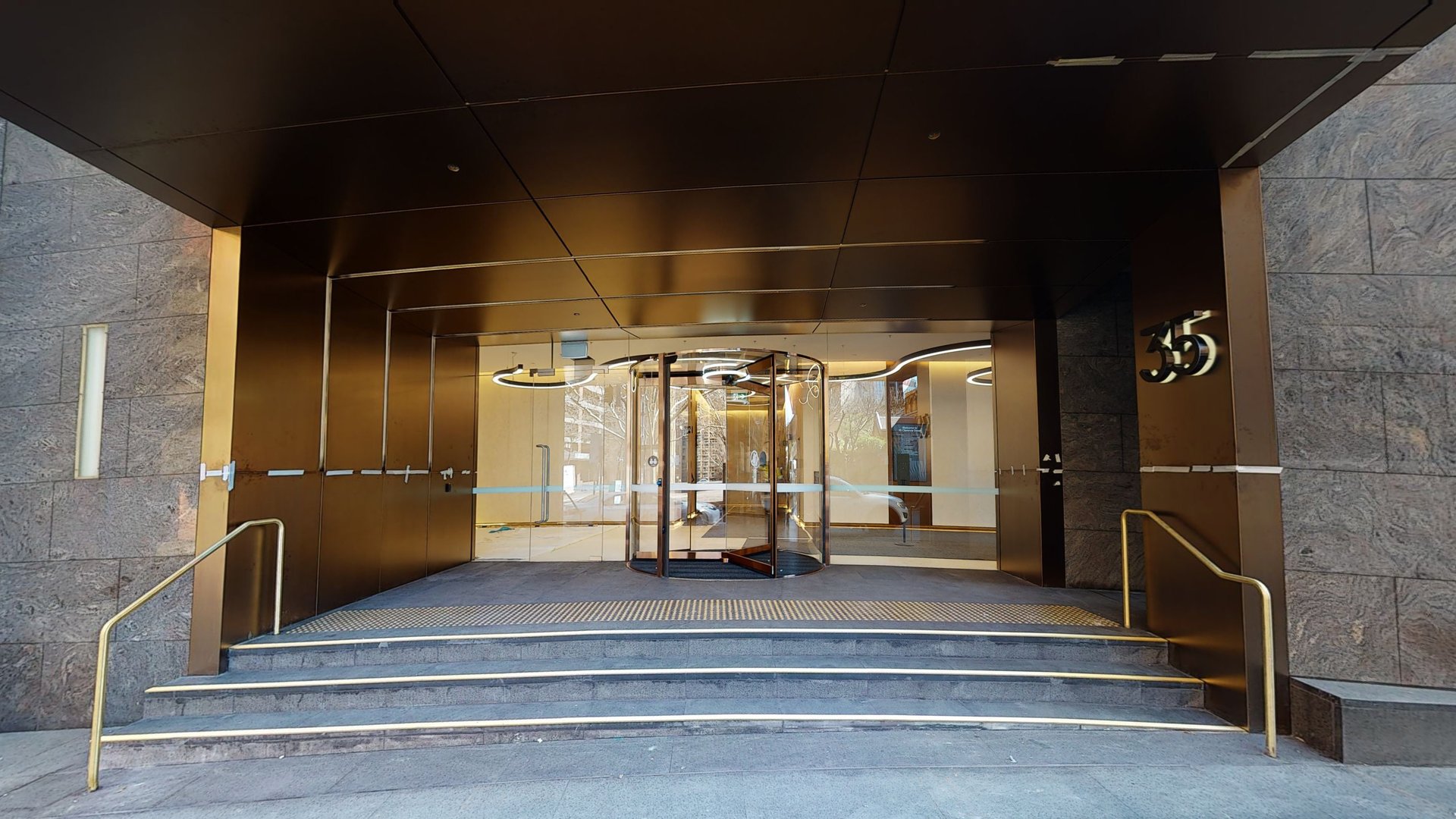 35 Clarence Street, Sydney - 3D Insights - 3D Virtual Tour