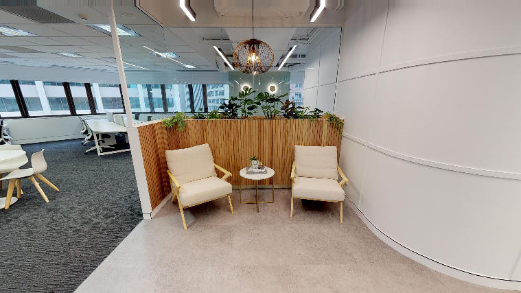 Suite 801 / 50 Pitt Street Sydney - 3D Insights - 3D Virtual Tour