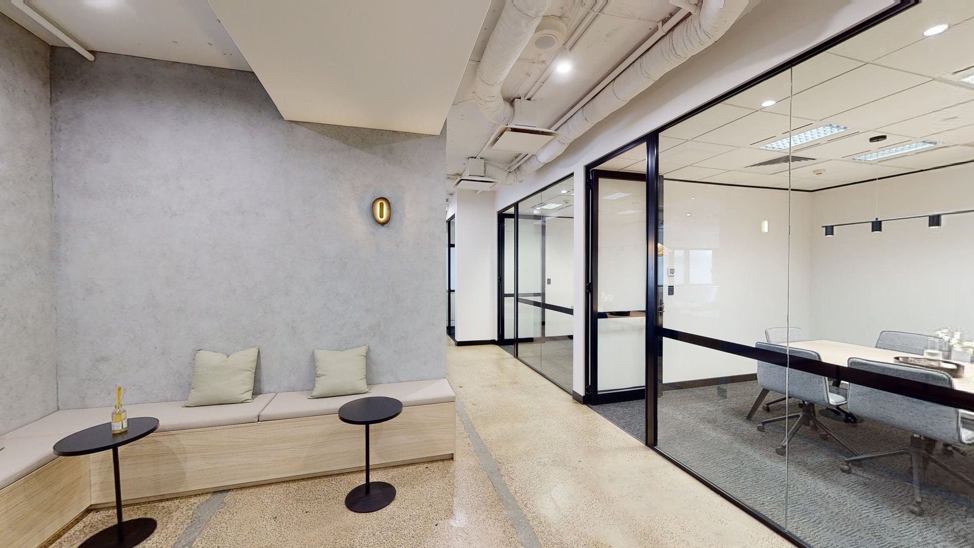 Level 13 Suite 2 / 50 Pitt Street Sydney - 3D Insights - 3D Virtual Tour