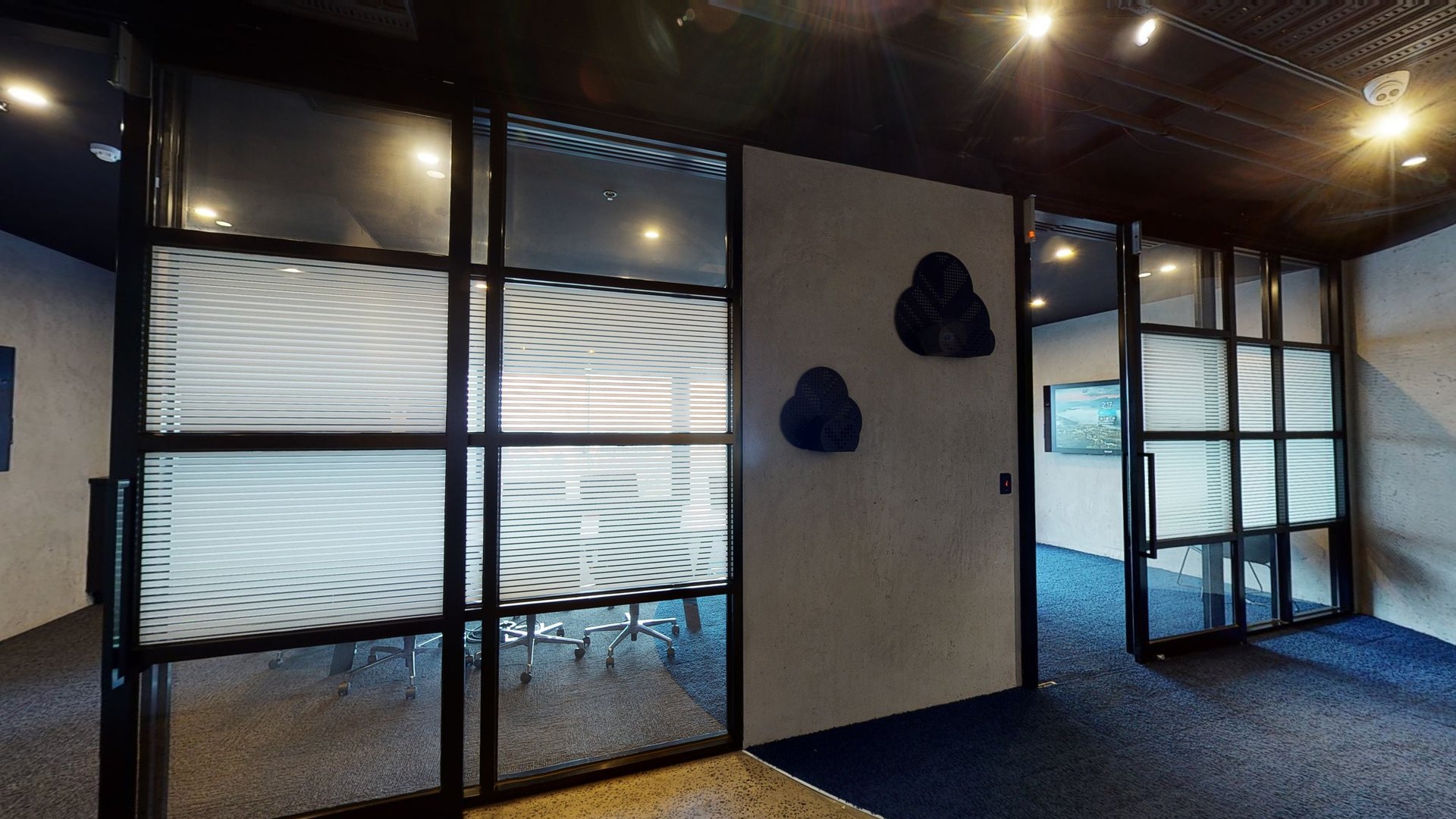 Level 17 / 1 Collins Street Melbourne - 3D Insights - 3D Virtual Tour