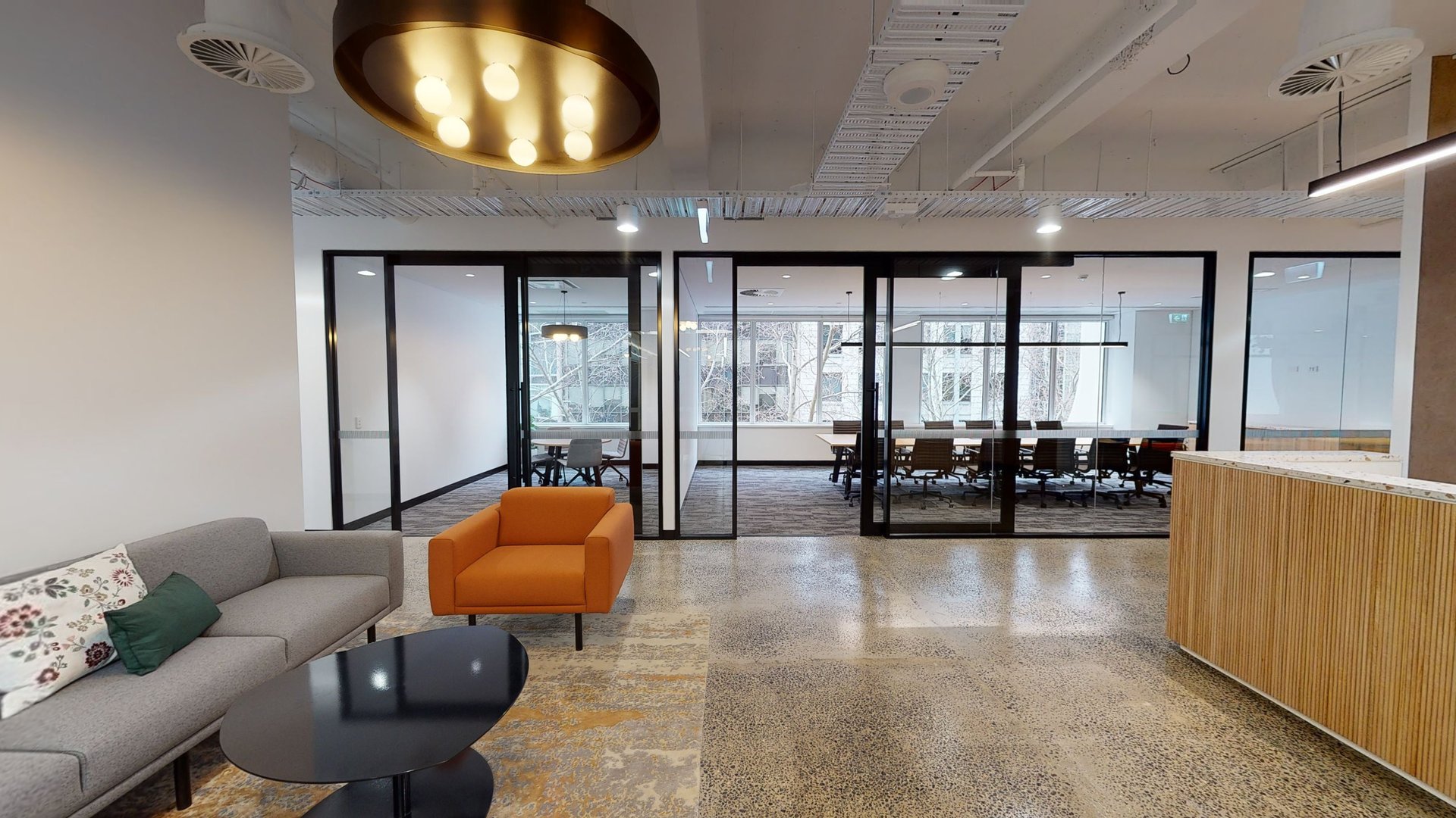 Level 2 / 31 Queen Street, Melbourne - 3D Insights - 3D Virtual Tour