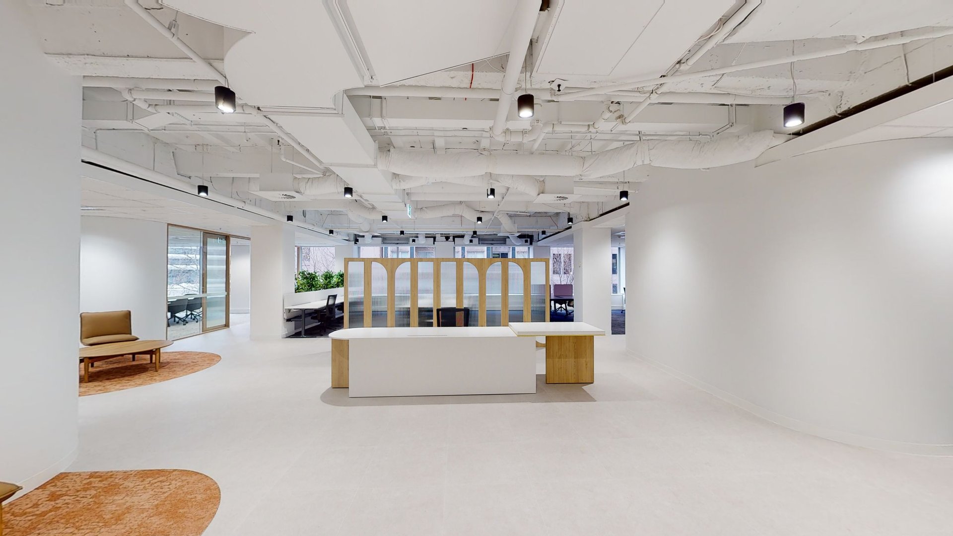 Level 3 / 330 Collins Street Melbourne - 3D Insights - 3D Virtual Tour