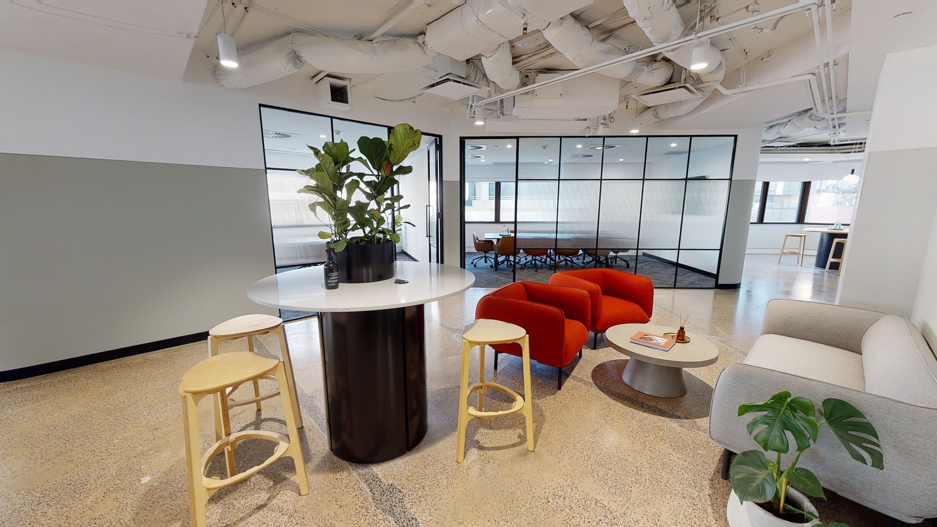 Level 14 Suite 1 / 50 Pitt Street Sydney - 3D Insights - 3D Virtual Tour