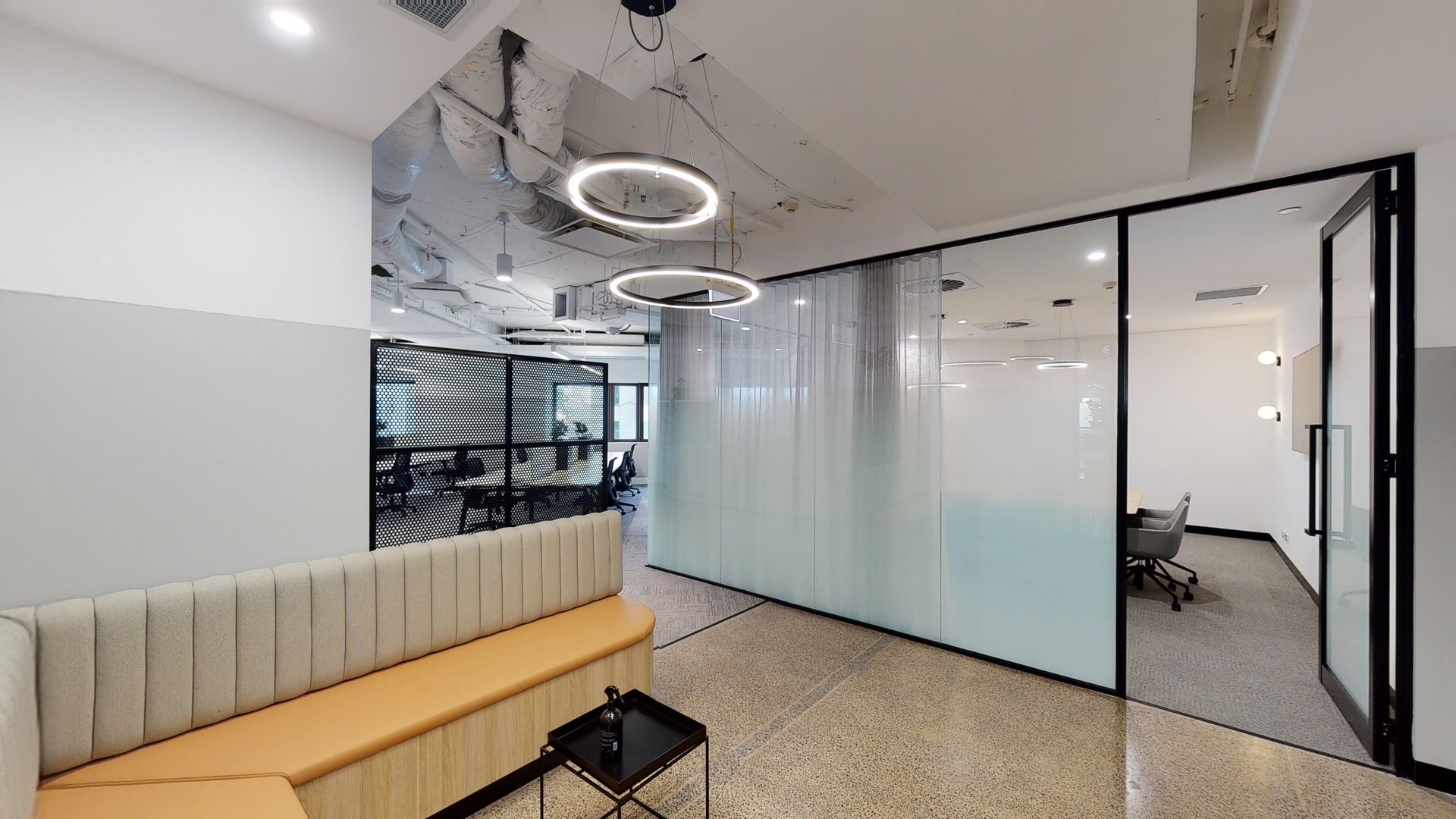 Level 14 Suite 2 / 50 Pitt Street Sydney - 3D Insights - 3D Virtual Tour