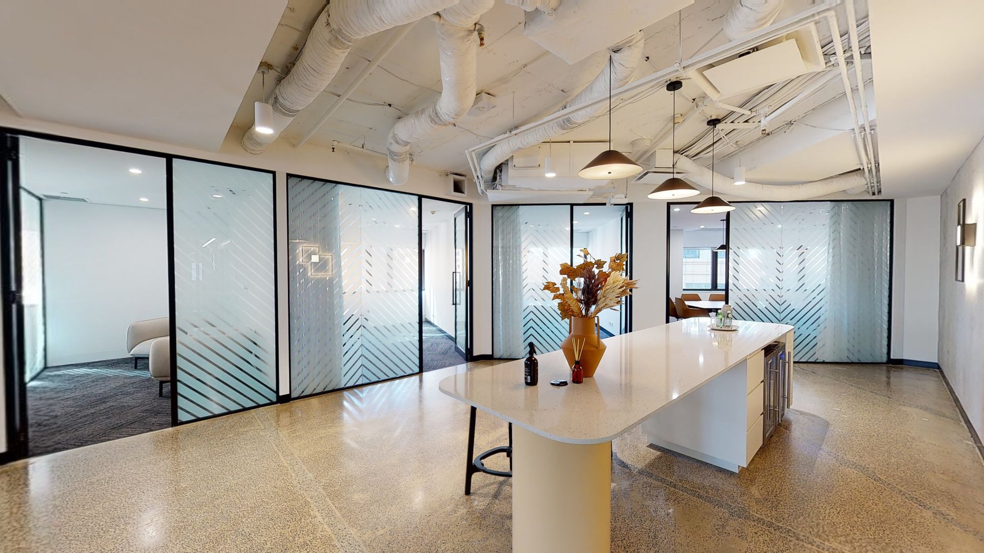 Level 15 Suite 1 / 50 Pitt Street Sydney - 3D Insights - 3D Virtual Tour