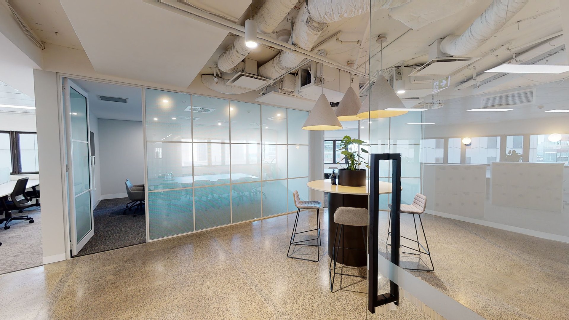 Level 15 Suite 2 / 50 Pitt Street Sydney - 3D Insights - 3D Virtual Tour