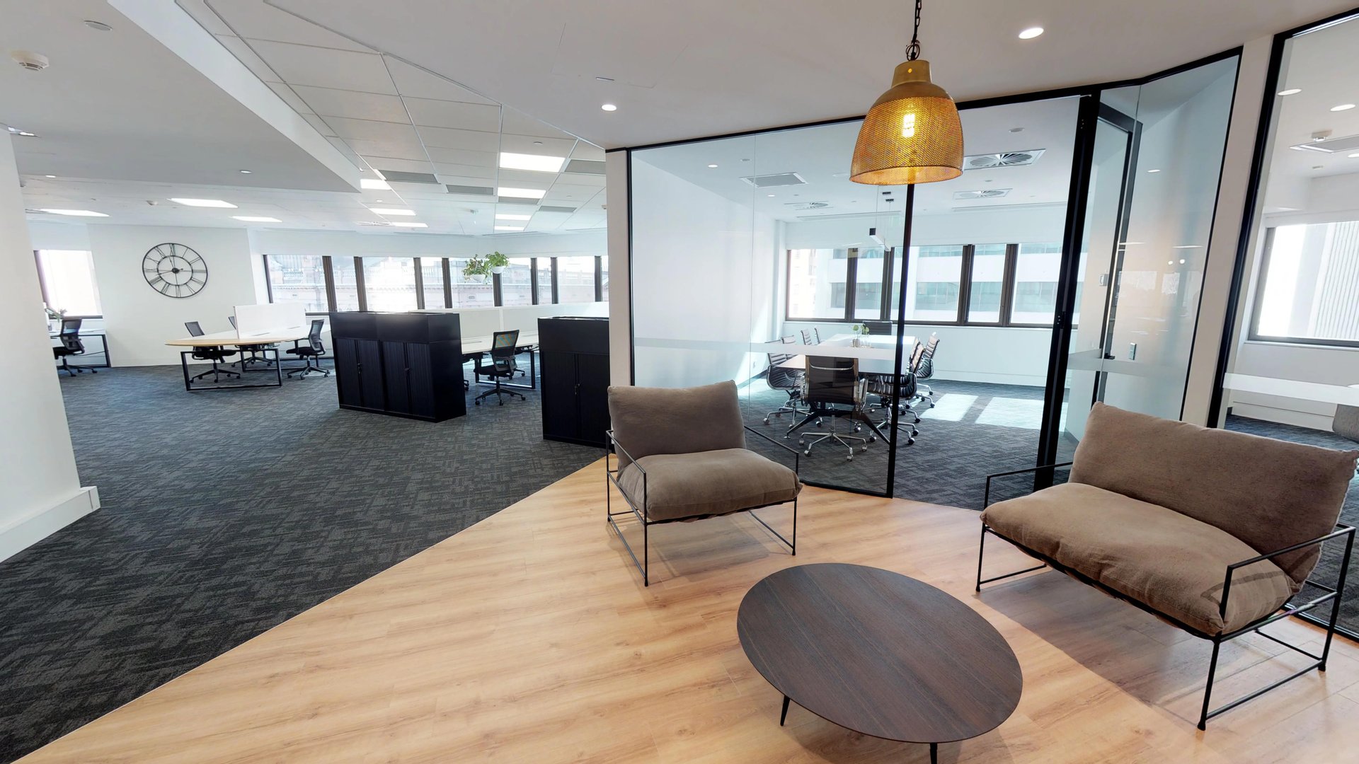 Suite 7.03 50 Pitt Street Sydney - 3D Insights - 3D Virtual Tour