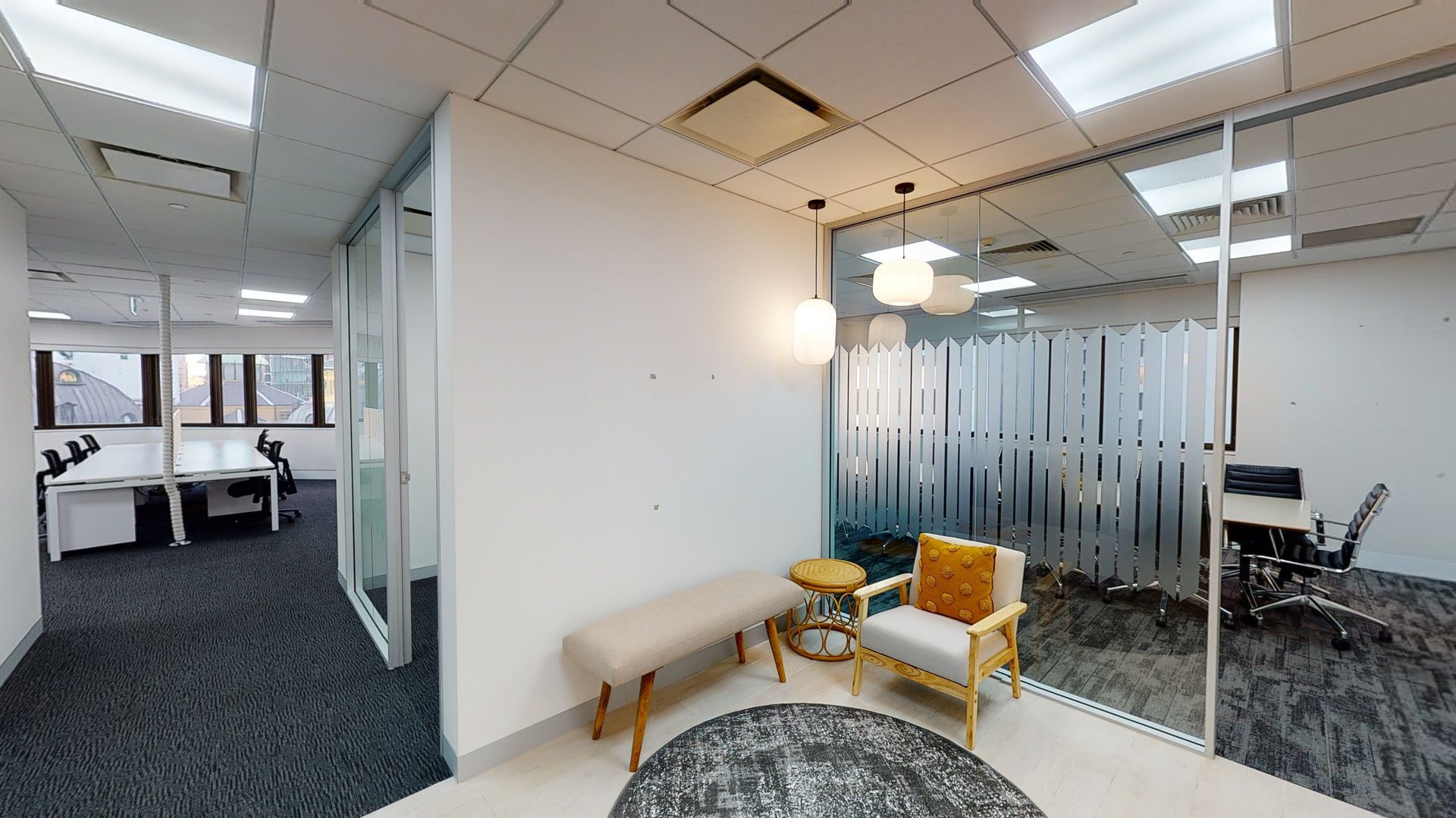 Level 9, Suite 1 - 50 Pitt Street, Sydney - 3D Insights - 3D Virtual Tour