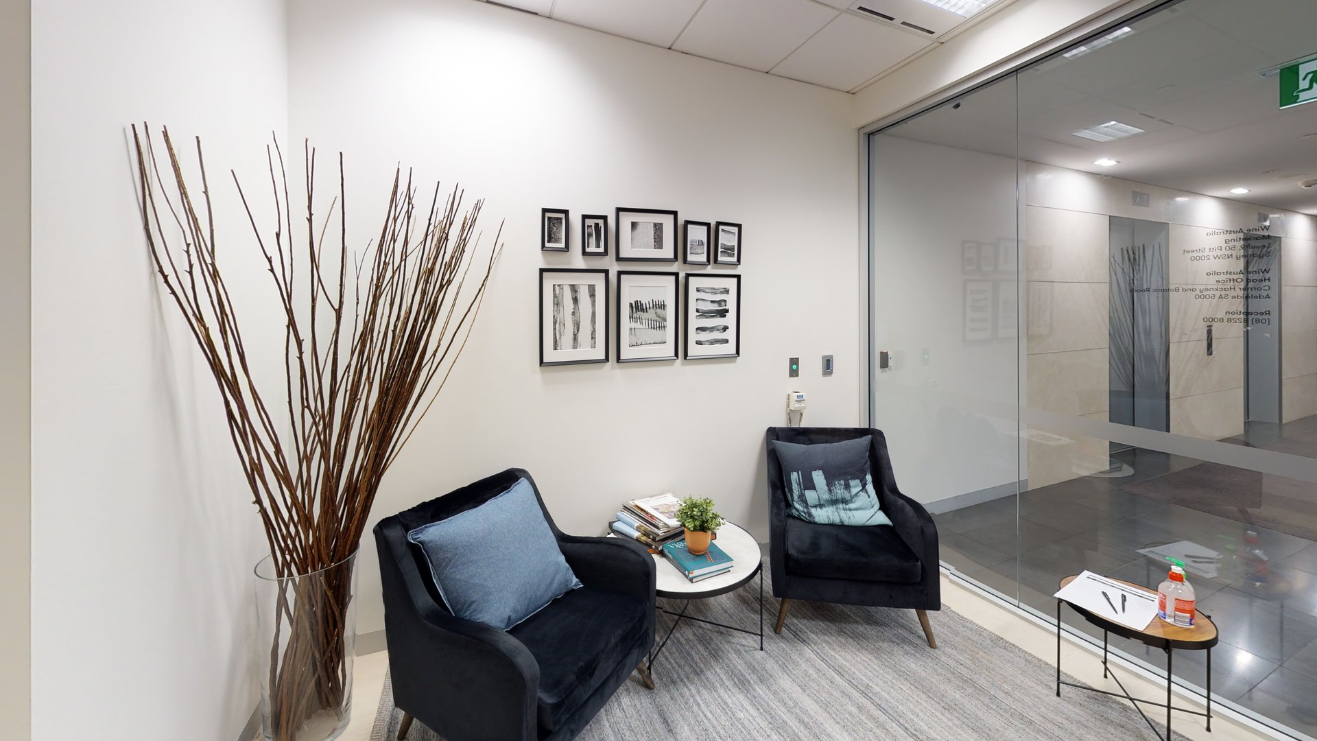 Level 9, Suite 3- 50 Pitt Street, Sydney - 3D Insights - 3D Virtual Tour