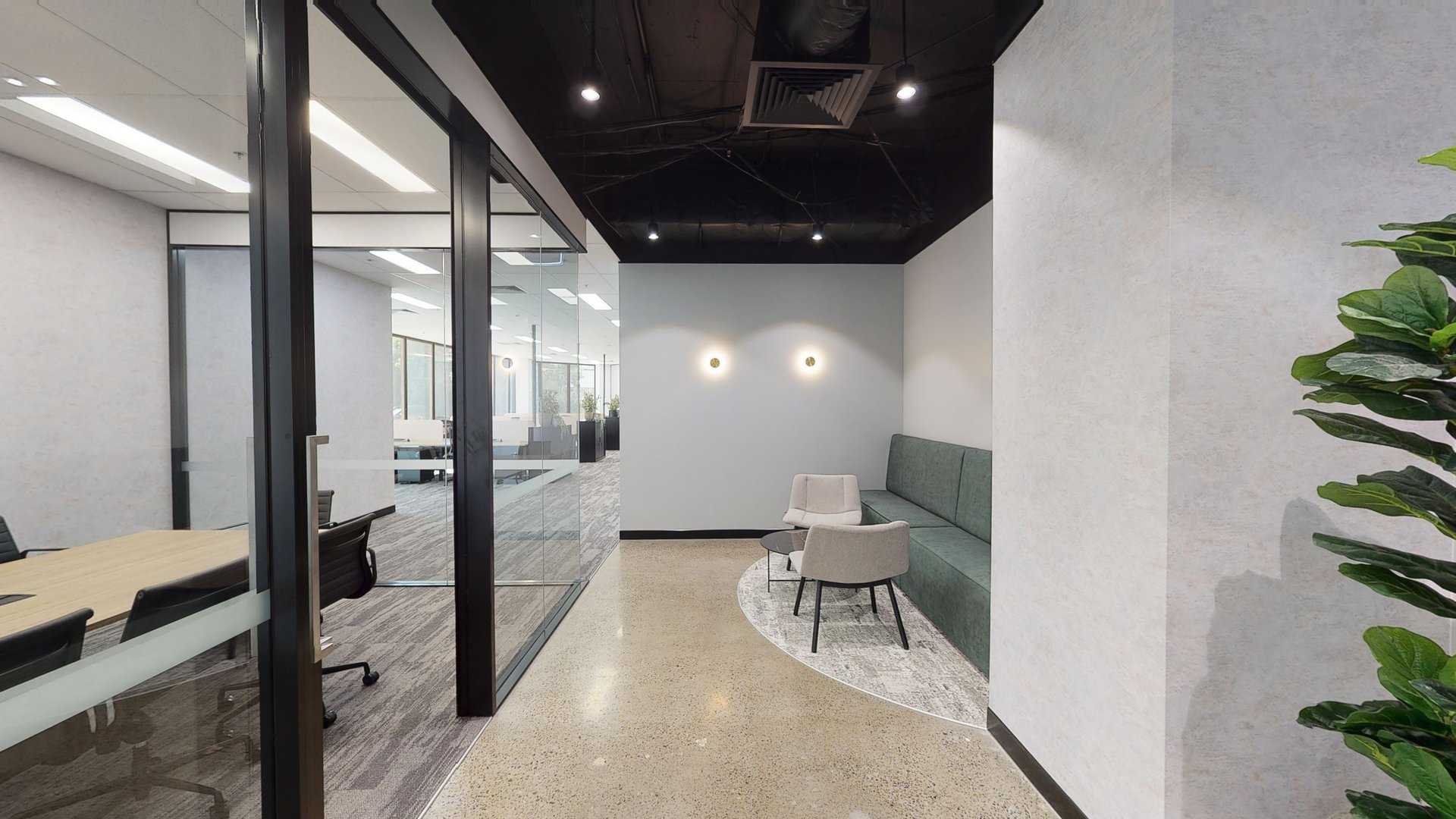 Building B - Ground Floor - 643 Kessels Road Mount Gravatt - 3D ...