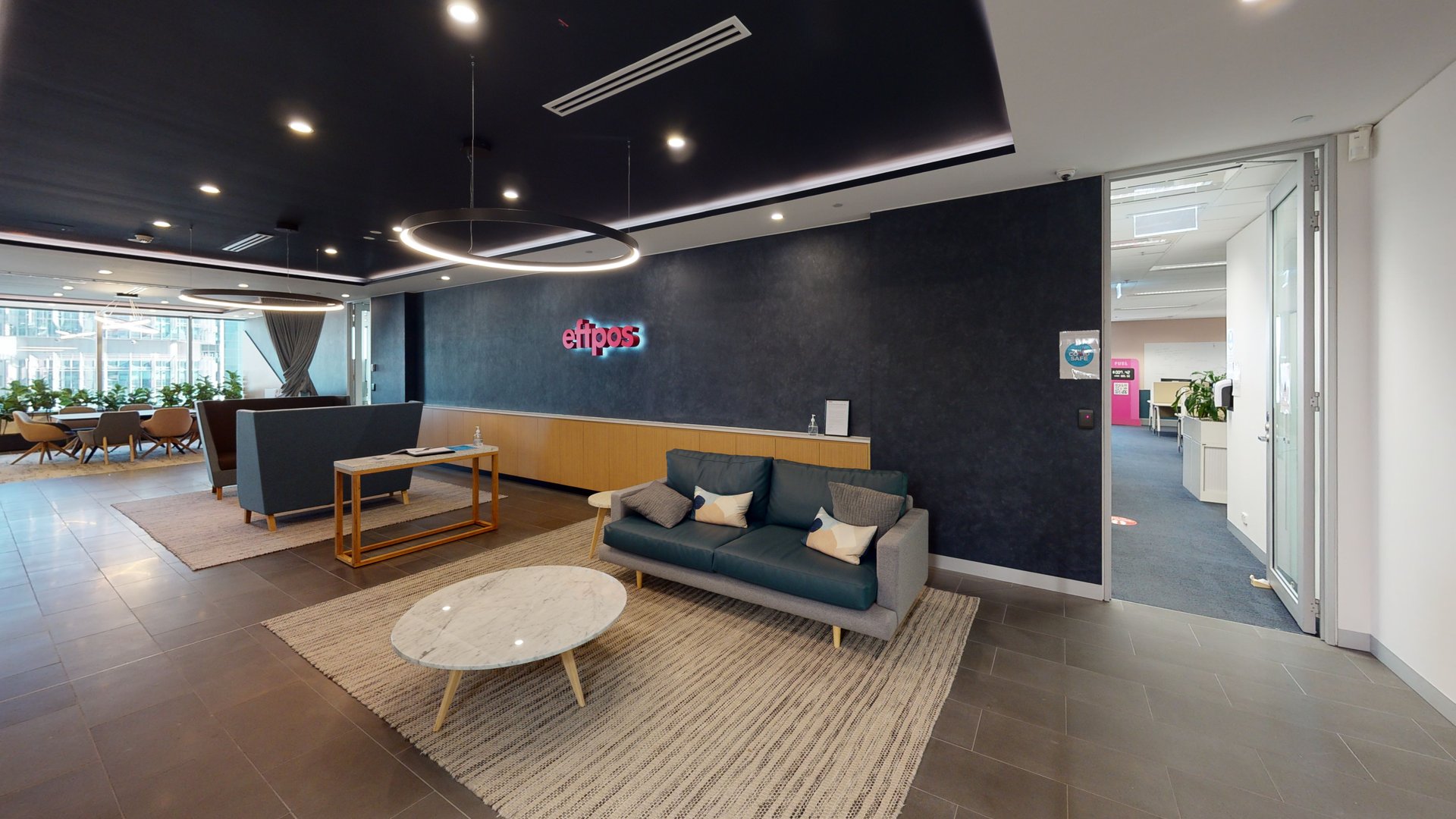 Level 11 / 45 Clarence Street Sydney - 3D Insights - 3D Virtual Tour