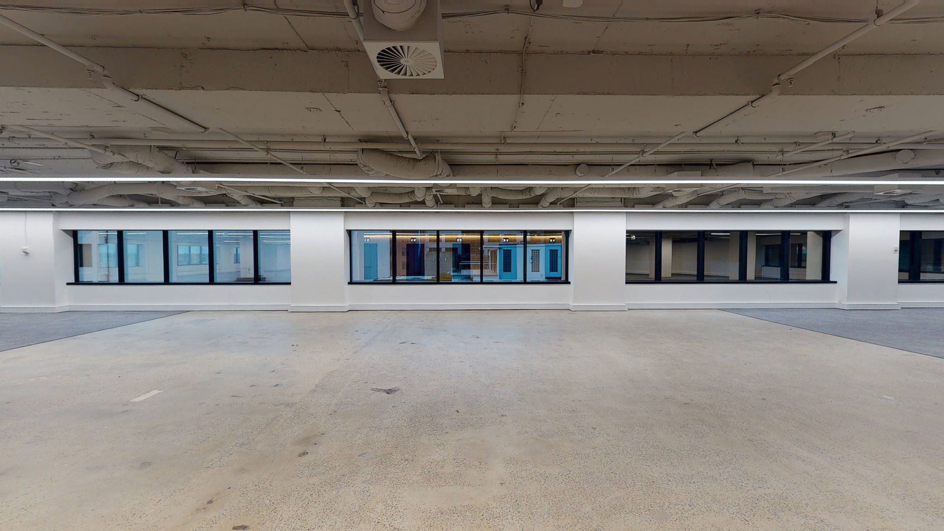 Level 10 / 309 Kent Street Sydney - 3D Insights - 3D Virtual Tour