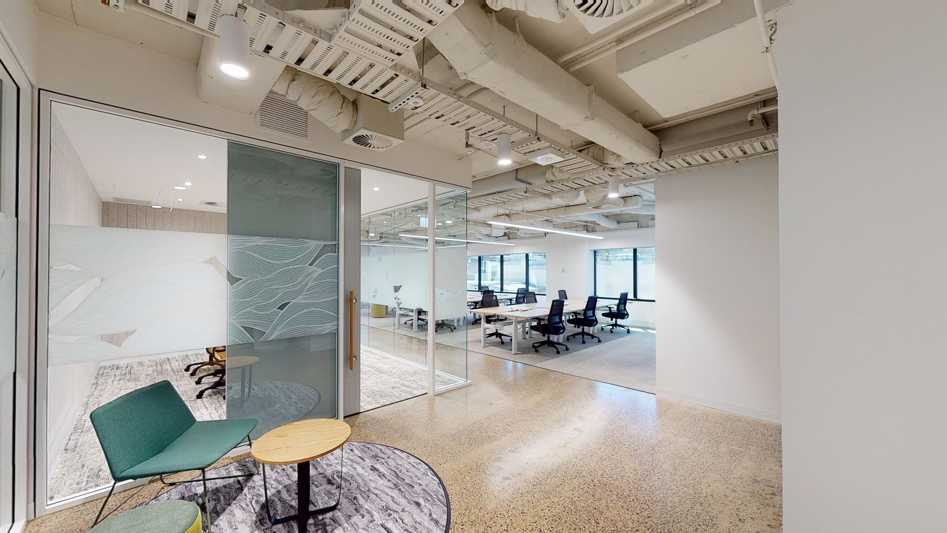 Level 14 Suite 2 / 309 Kent Street Sydney - 3D Insights - 3D Virtual Tour