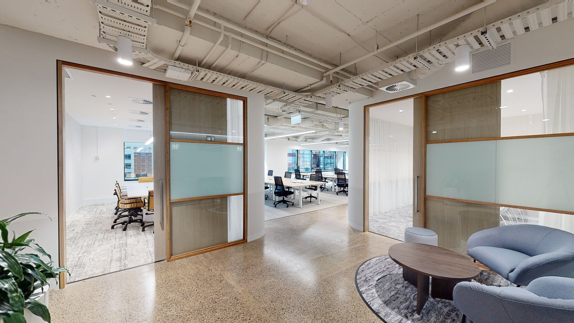 Level 14 Suite 3 / 309 Kent Street Sydney - 3D Insights - 3D Virtual Tour