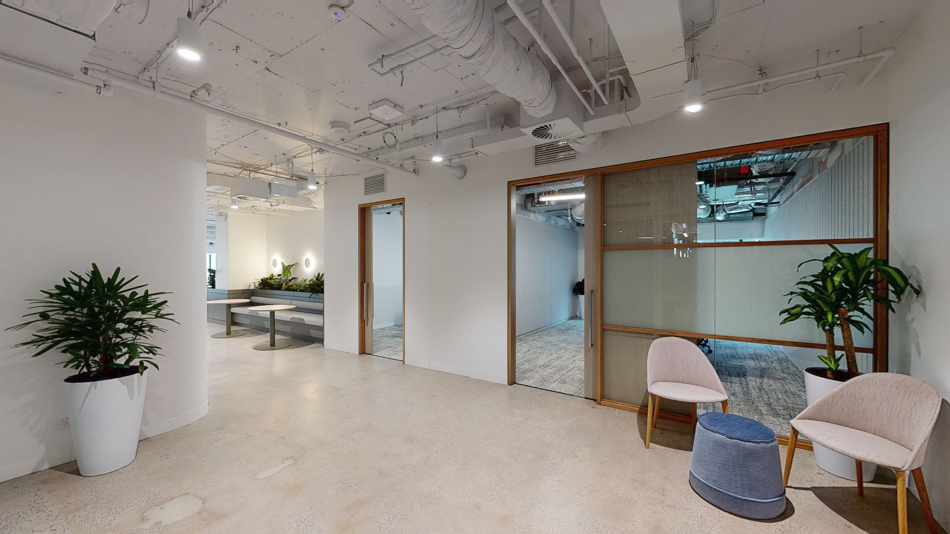 Level 9 Suite 1 / 309 Kent Street Sydney - 3D Insights - 3D Virtual Tour