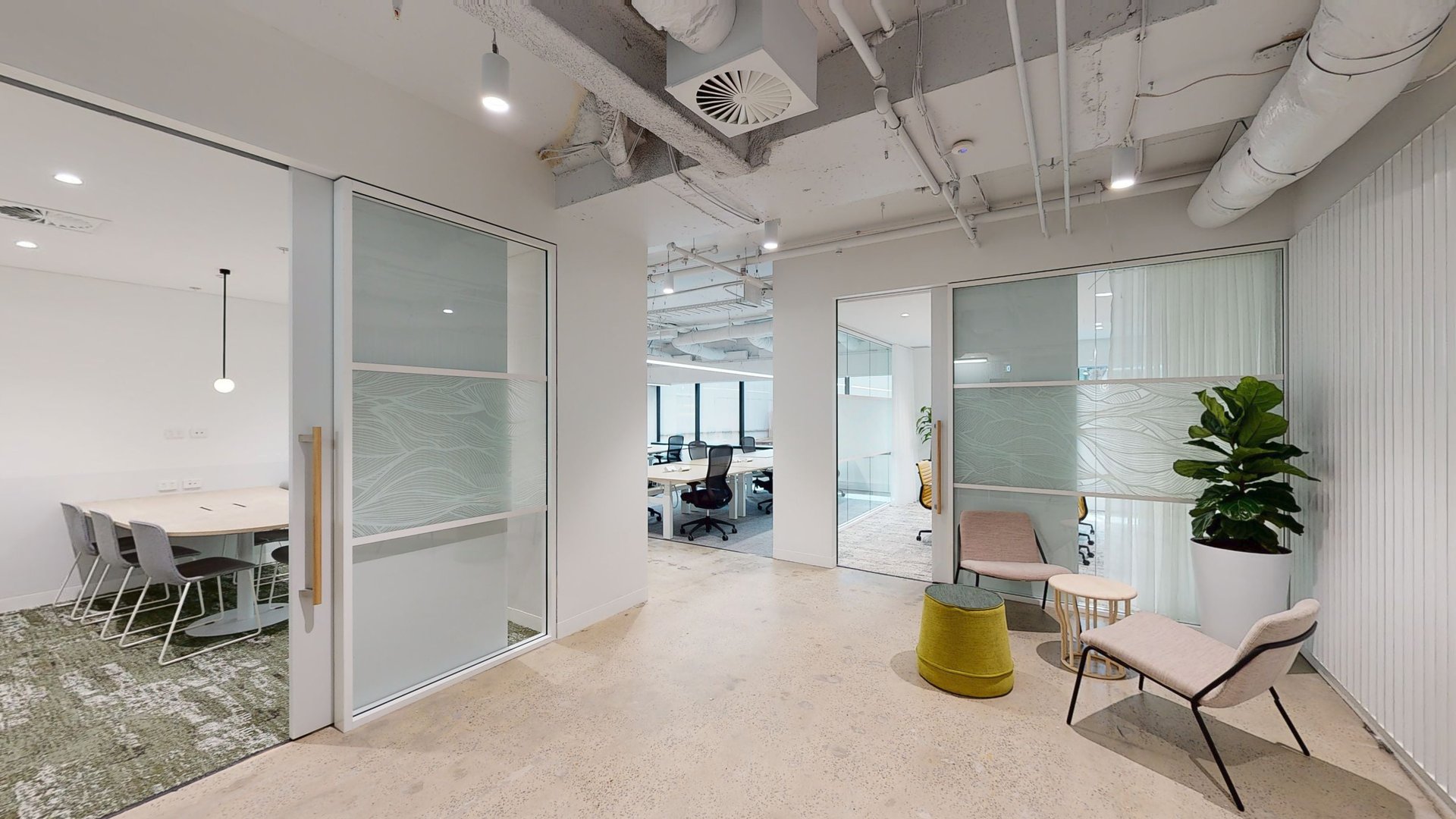 Level 9 Suite 2 / 309 Kent Street Sydney - 3D Insights - 3D Virtual Tour