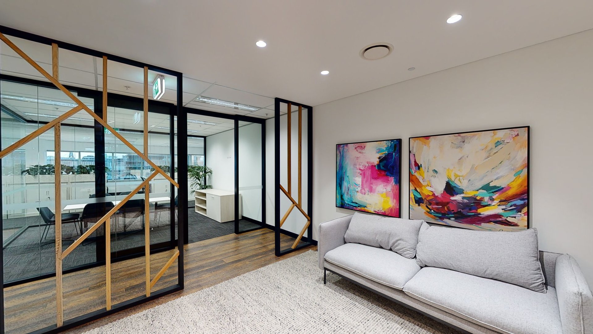 Suite 6.01 / 309 Kent St Sydney - 3D Insights - 3D Virtual Tour
