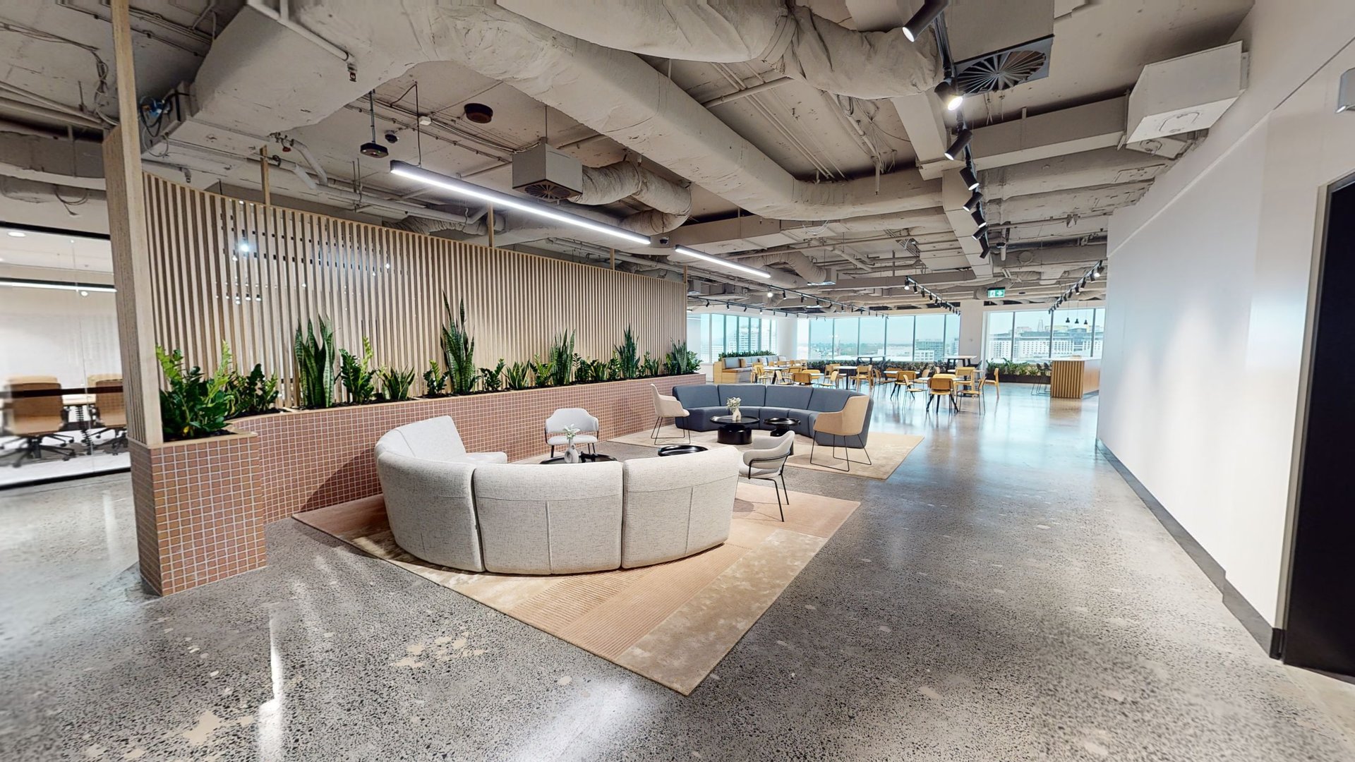 Level 8 / 321 Kent Street Sydney - 3D Insights - 3D Virtual Tour