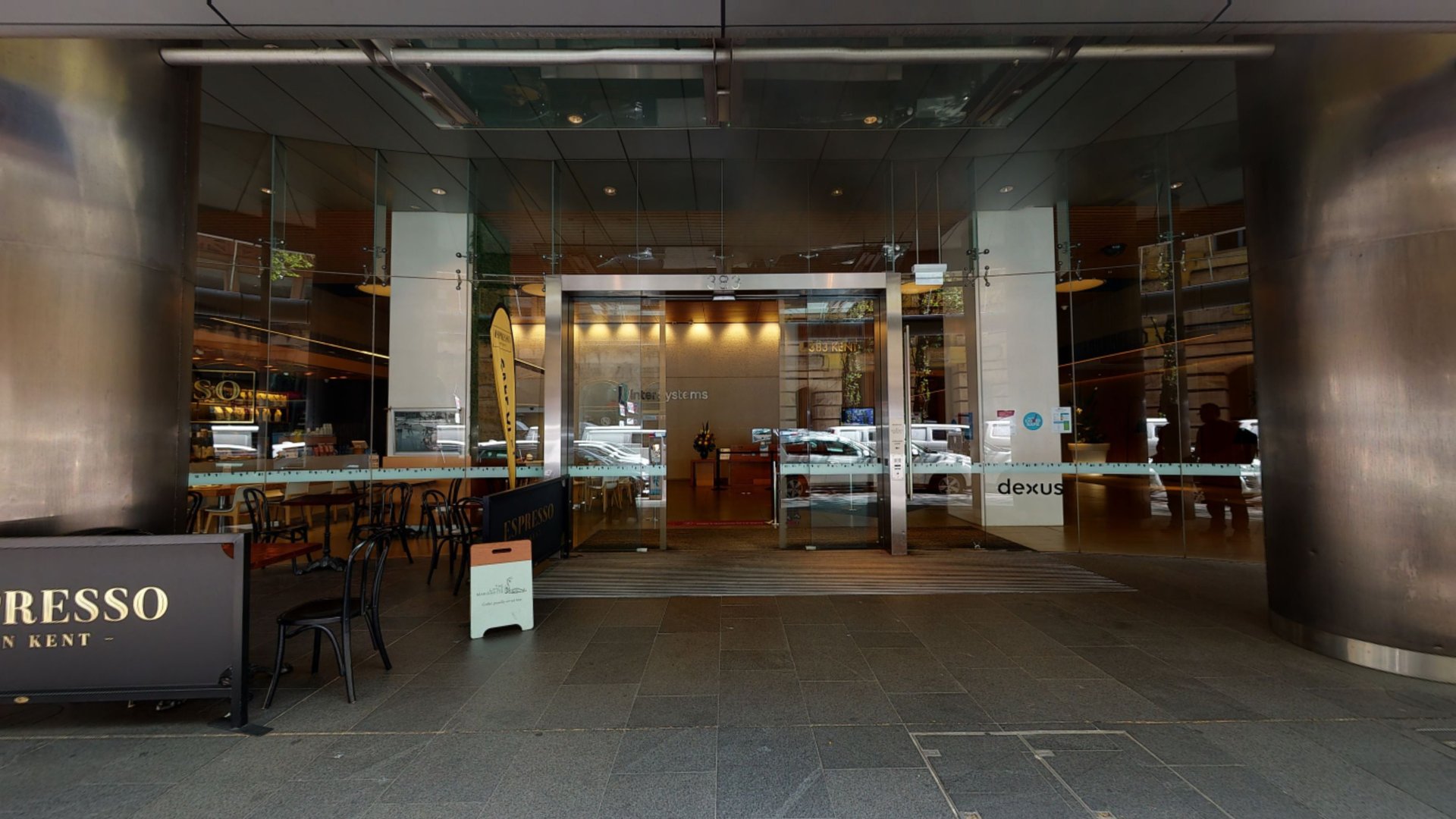 Level 14 Suite 1 - 383 Kent Street, Sydney - 3D Insights - 3D Virtual Tour
