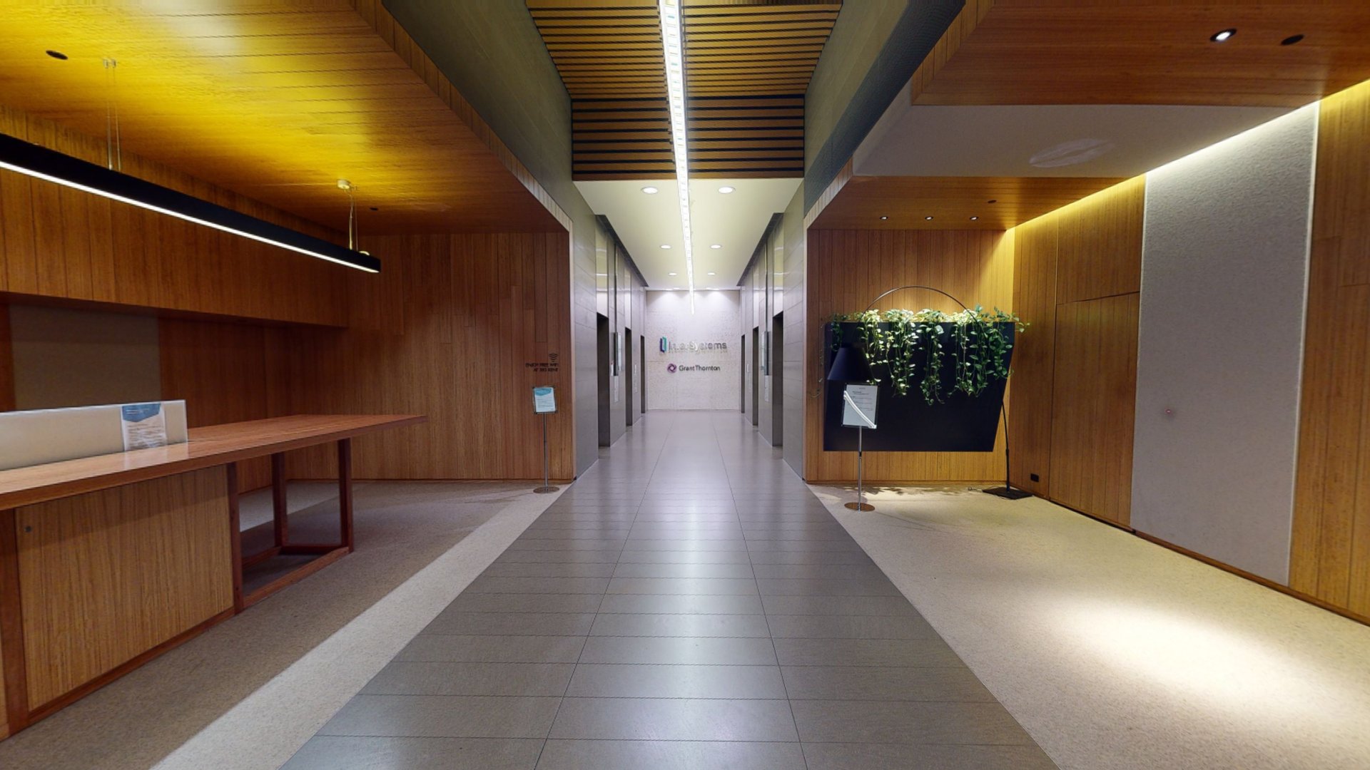 Level 14, Suite 3 - 383 Kent Street, Sydney - 3D Insights - 3D Virtual Tour