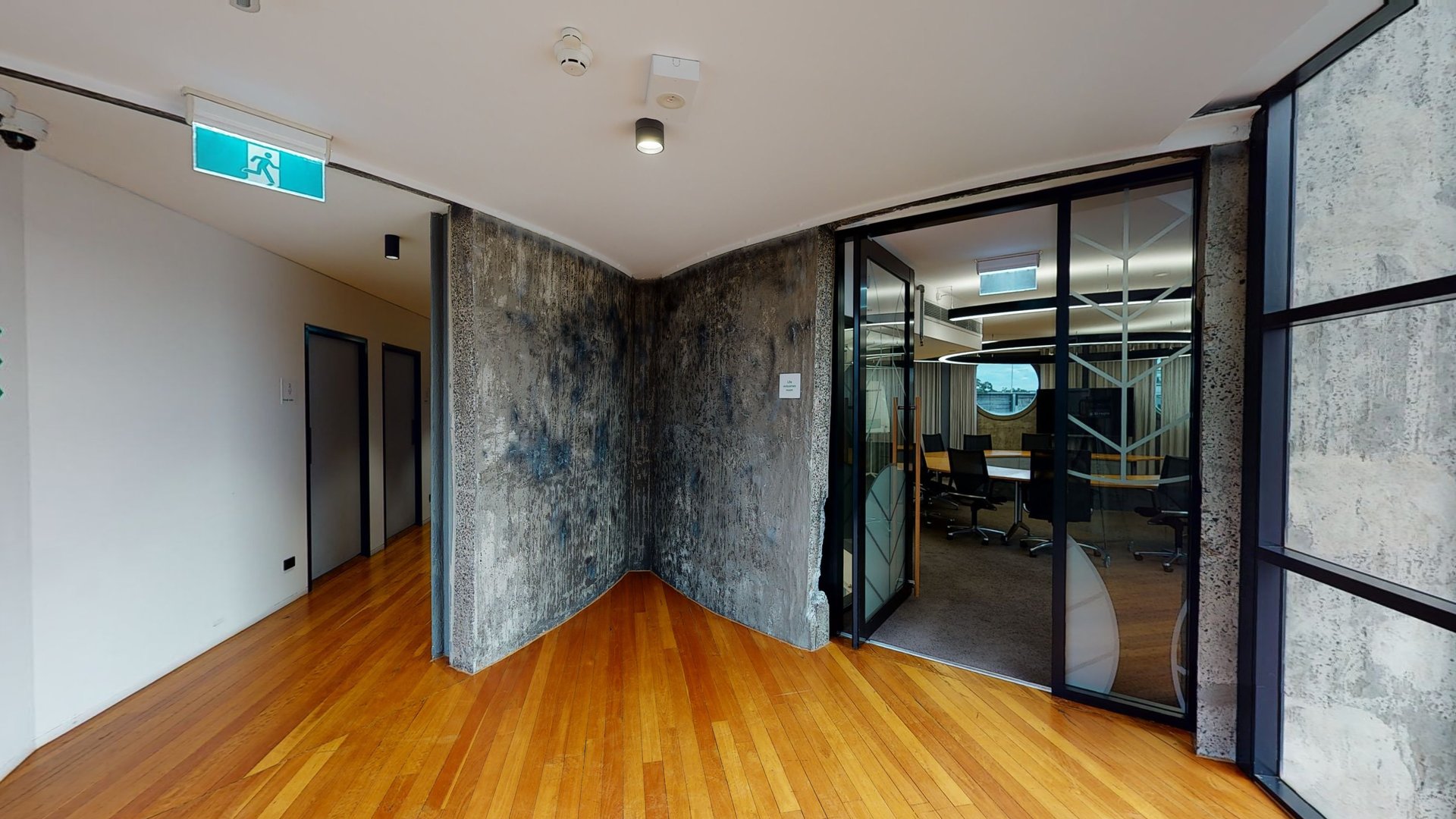 Building 11 / Level 2 / 41 - 43 Bourke Road, Alexandria - 3D Insights ...