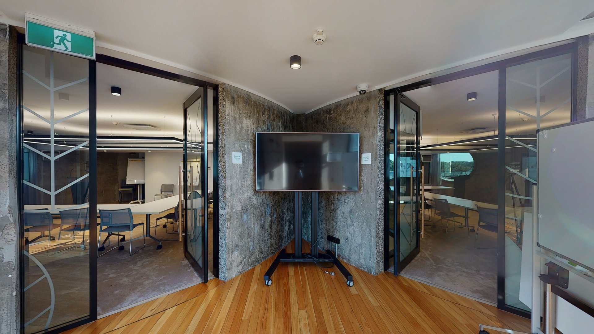 Building 11 / Level 3 / 41 - 43 Bourke Road, Alexandria - 3D Insights ...