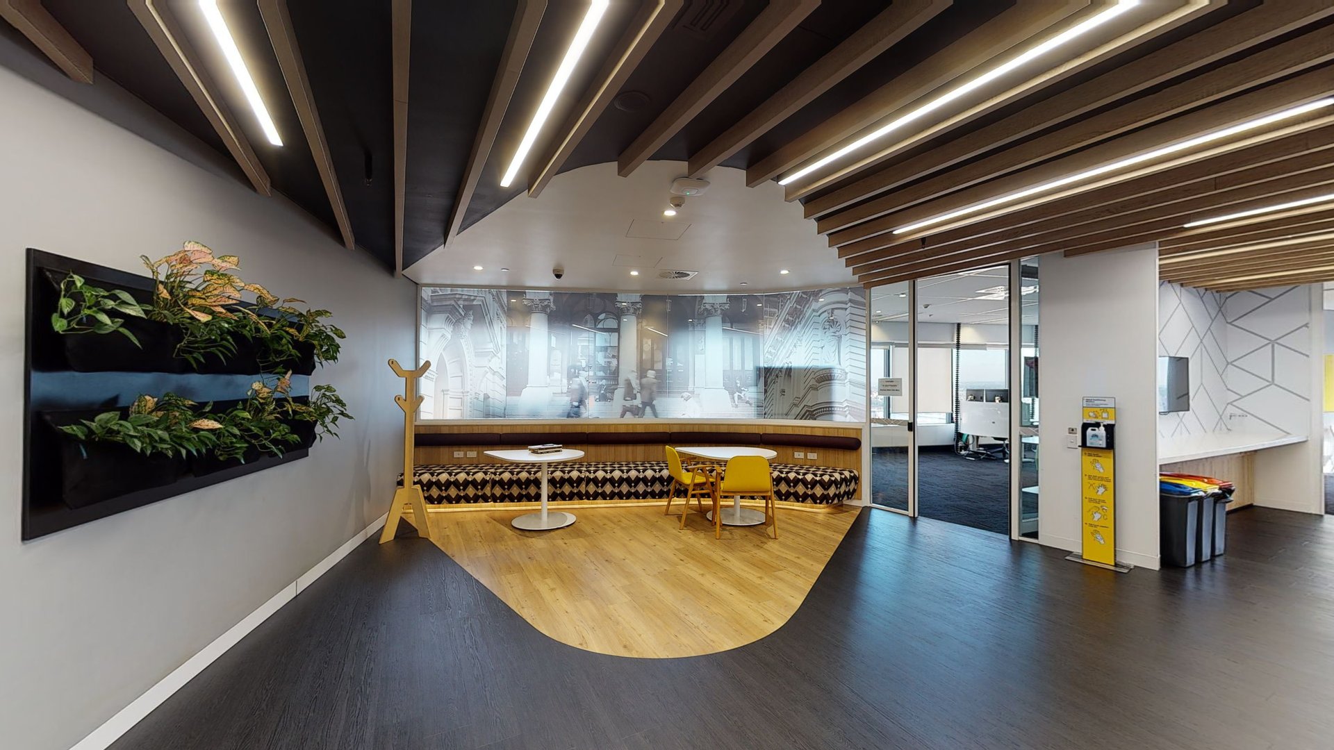 Level 22 Suite 1 / 44 Market Street, Sydney - 3D Insights - 3D Virtual Tour