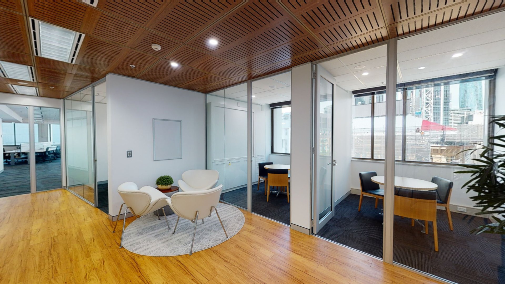 Level 12 Suite 1 / 56 Pitt Street Sydney - 3D Insights - 3D Virtual Tour