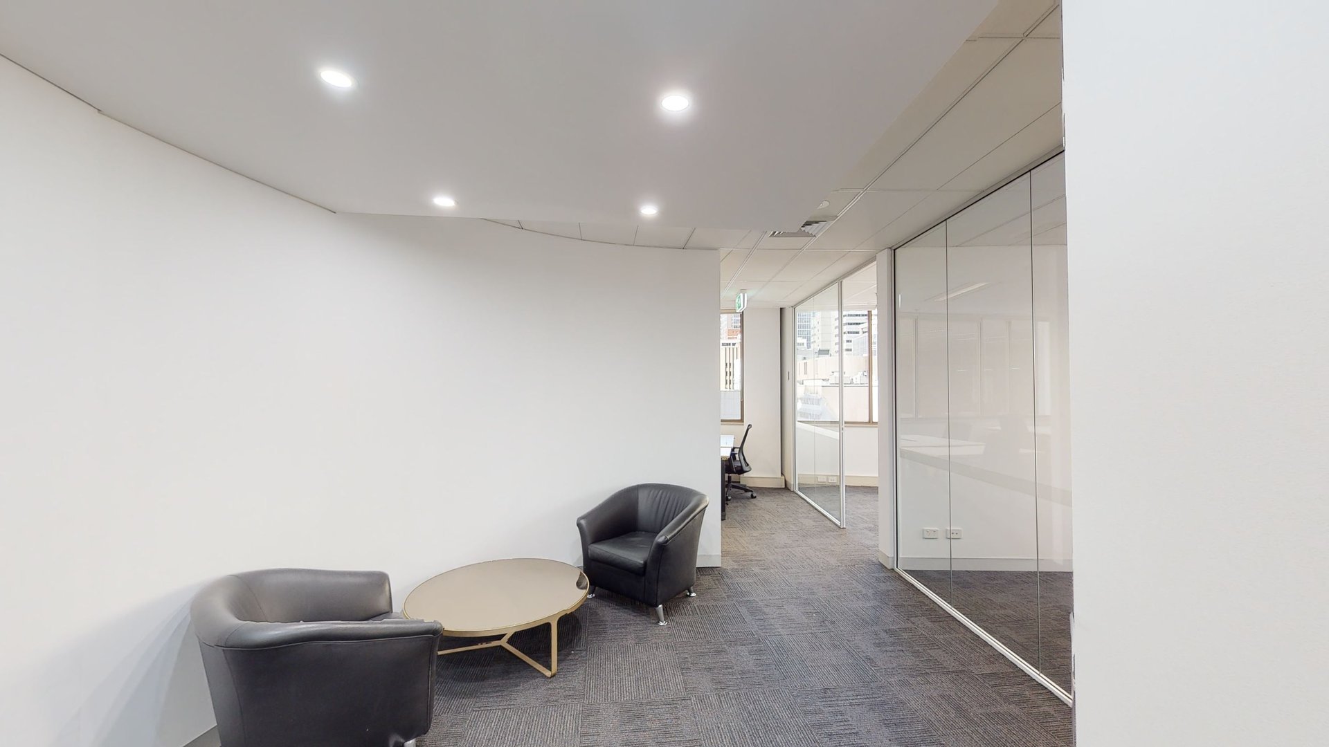Level 14 - Suite 1, 56 Pitt Street, Sydney - 3D Insights - 3D Virtual Tour