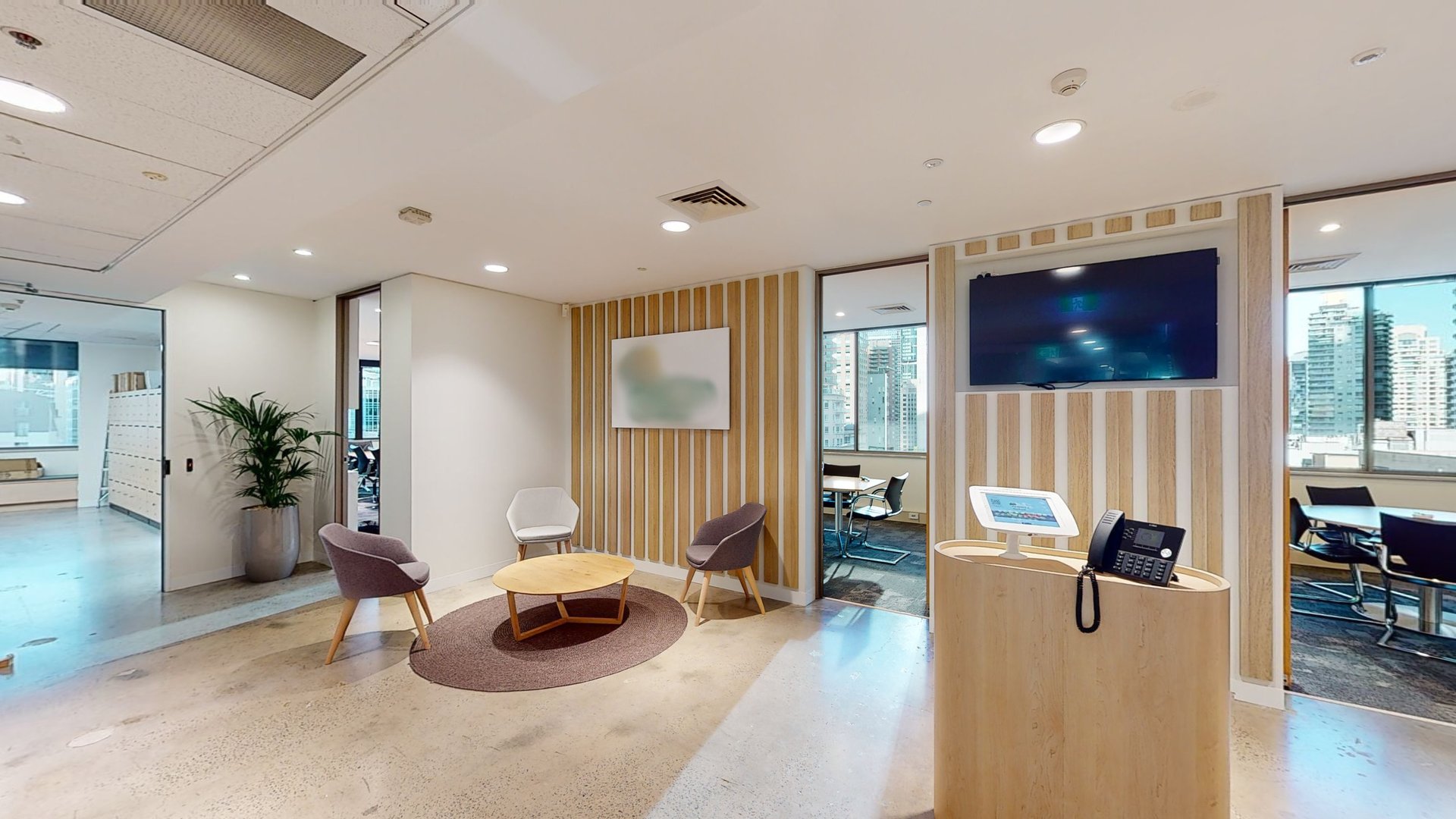 Level 17 - 56 Pitt Street, Sydney - 3D Insights - 3D Virtual Tour