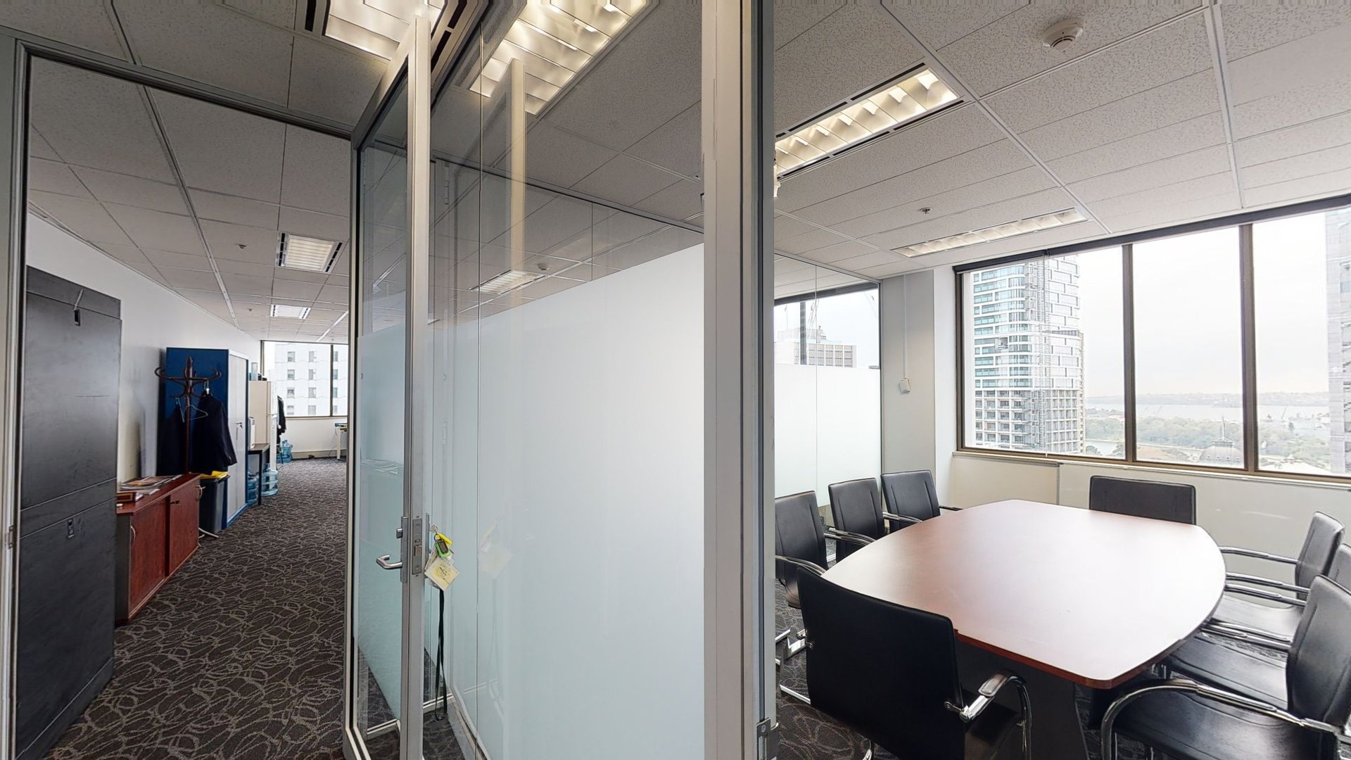 Level 22, Suite 3 - 56 Pitt Street, Sydney - 3D Insights - 3D Virtual Tour