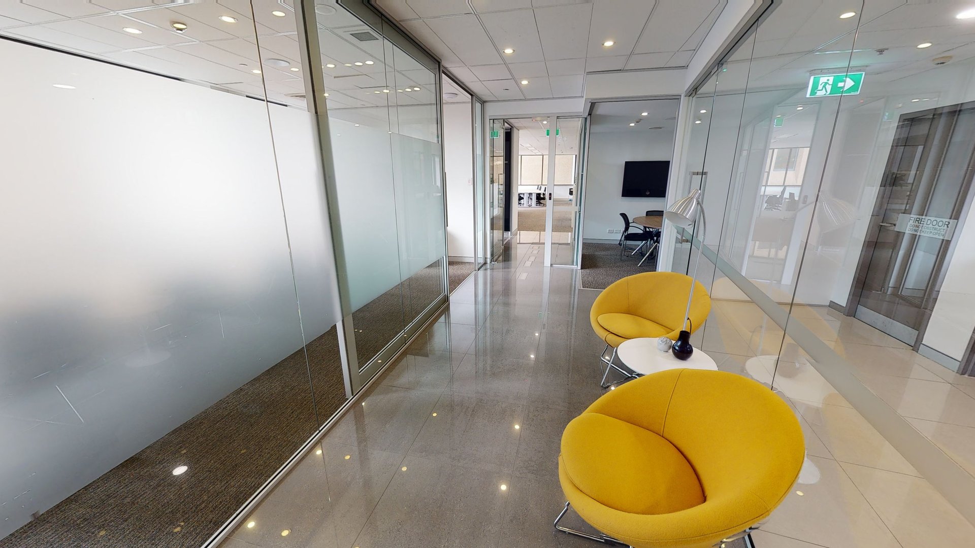 Level 6, Suite 2 - 56 Pitt Street, Sydney - 3D Insights - 3D Virtual Tour