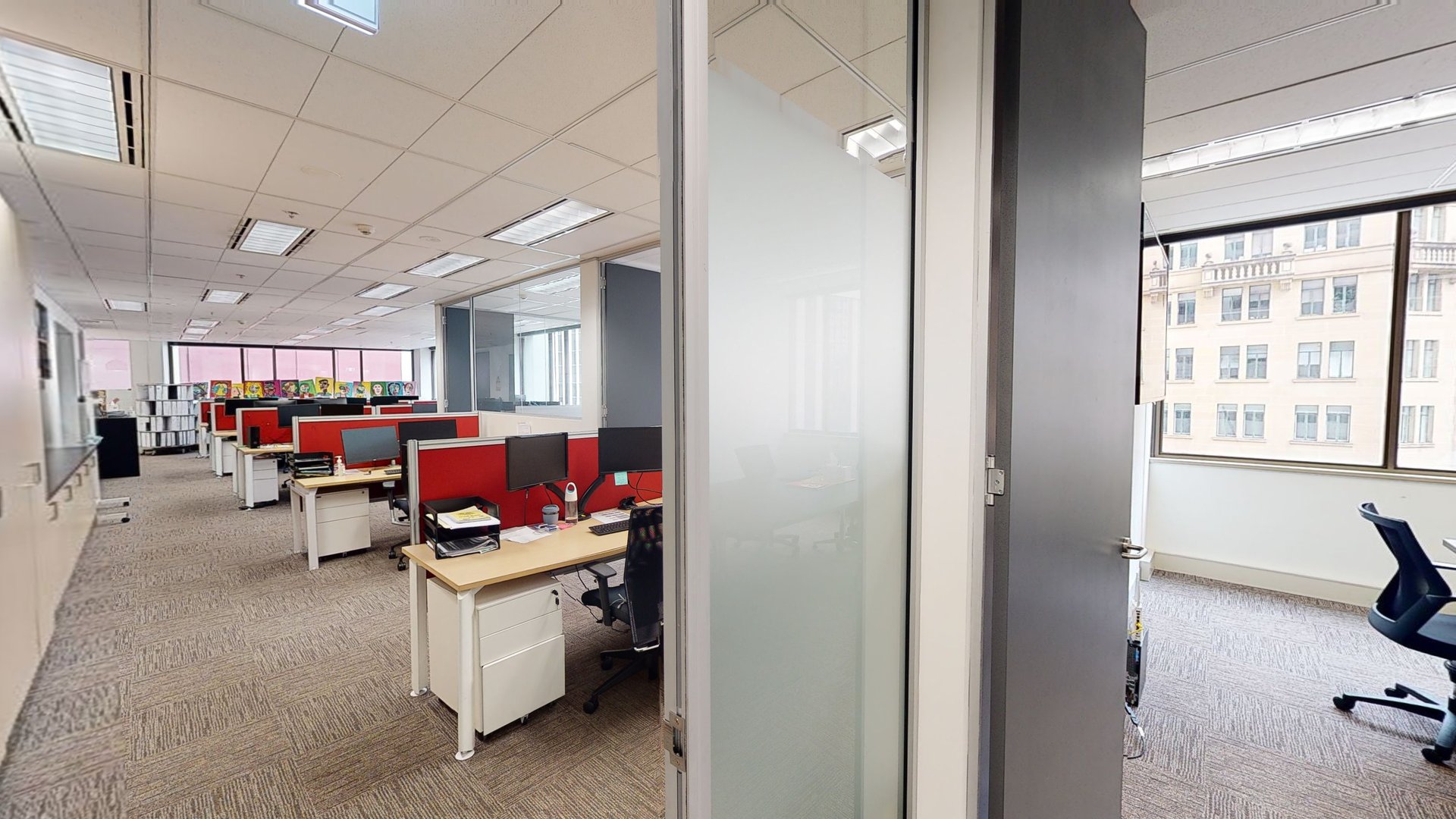 Level 6, Suite 3 - 56 Pitt Street, Sydney - 3D Insights - 3D Virtual Tour