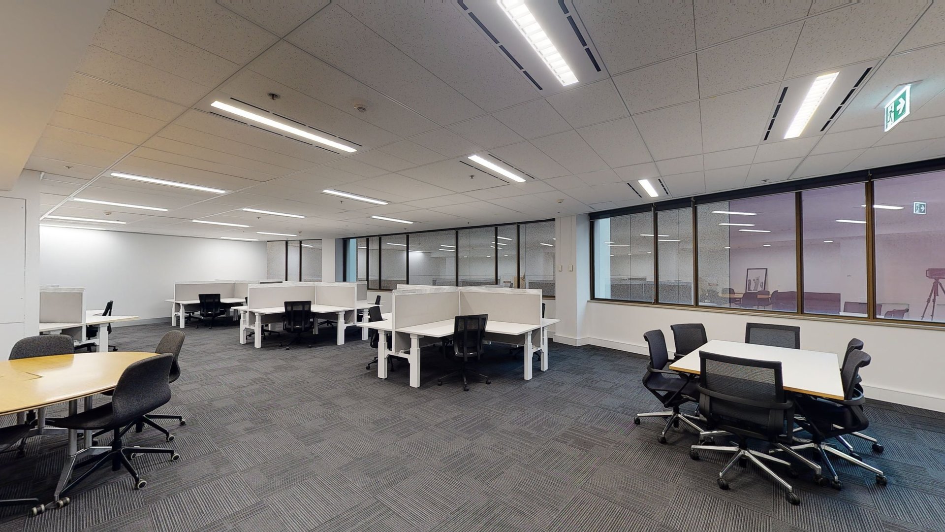Level 9, Suite 5 - 56 Pitt Street, Sydney - 3D Insights - 3D Virtual Tour