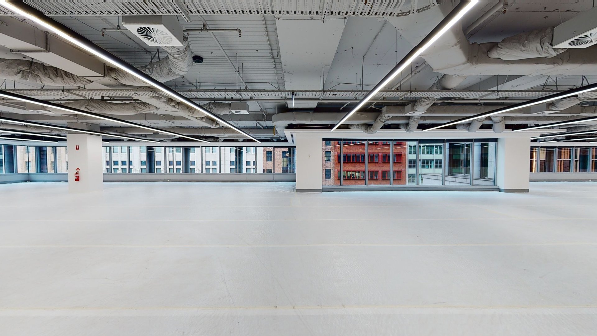 Level 3 / 60 Castlereagh Street Sydney - 3D Insights - 3D Virtual Tour