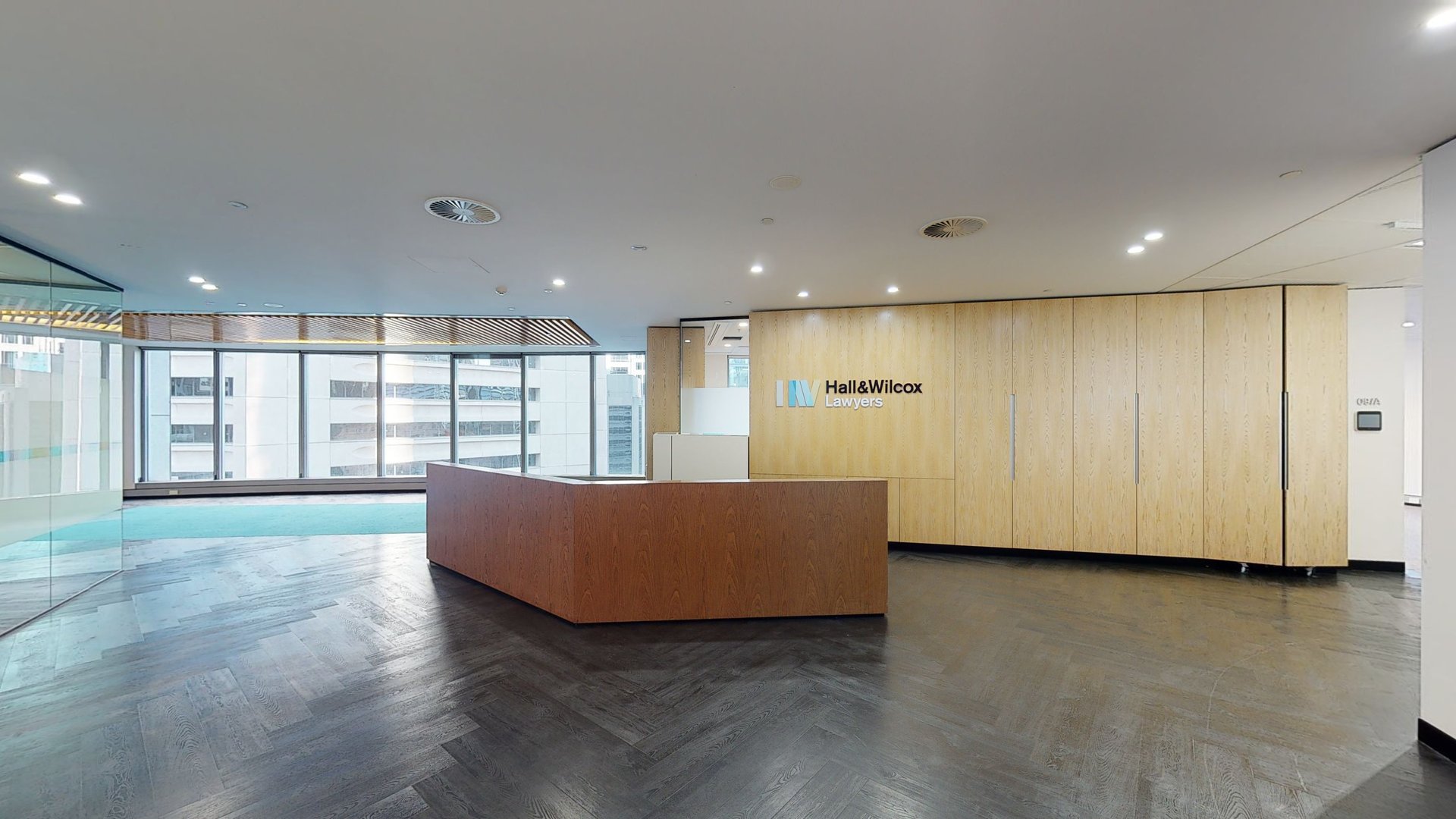 Level 9 & 10 - 60 Castlereagh Street, Sydney - 3D Insights - 3D Virtual ...
