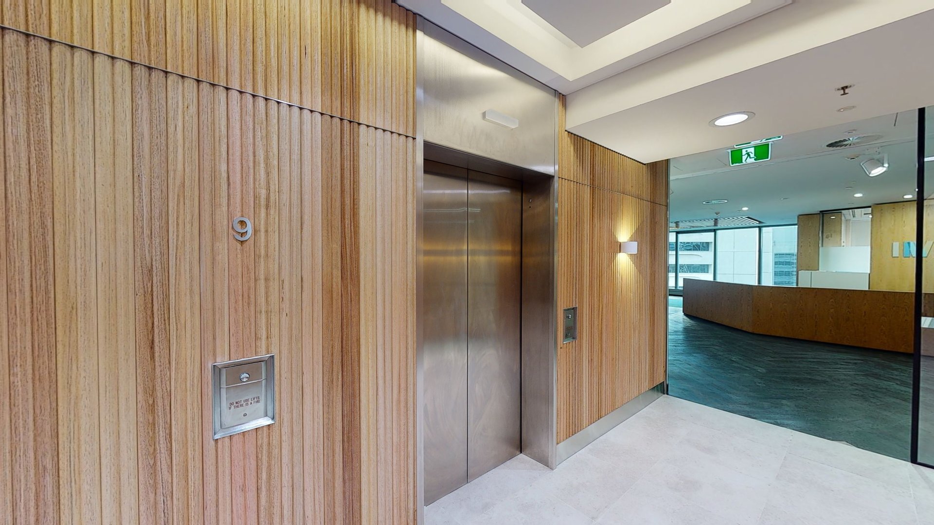 Level 9 - 60 Castlereagh Street, Sydney - 3D Insights - 3D Virtual Tour