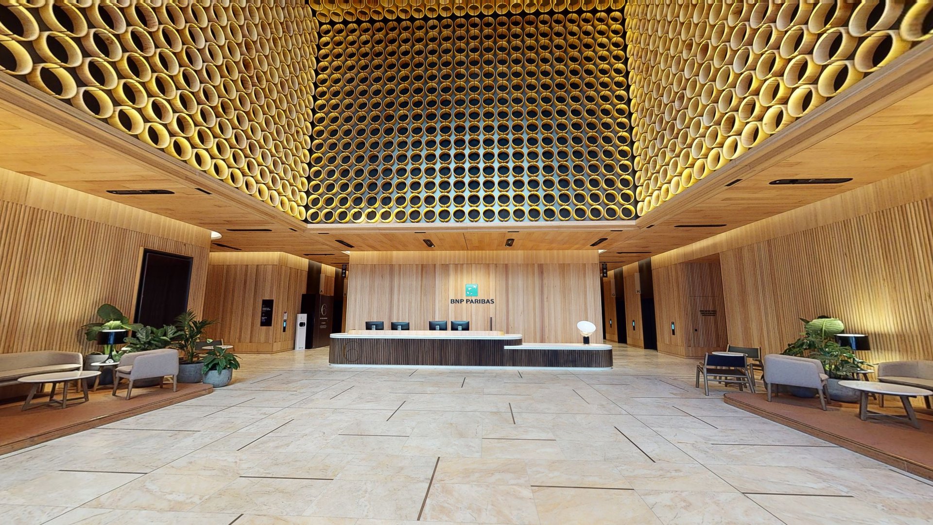 60 Castlereagh Street, Sydney - 3D Insights - 3D Virtual Tour