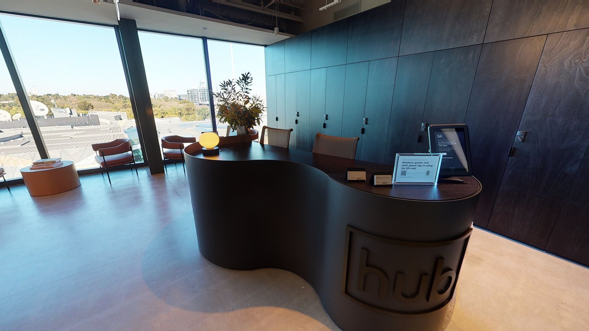 Hub Australia - 180 Flinders Street Melbourne - 3D Insights - 3D ...