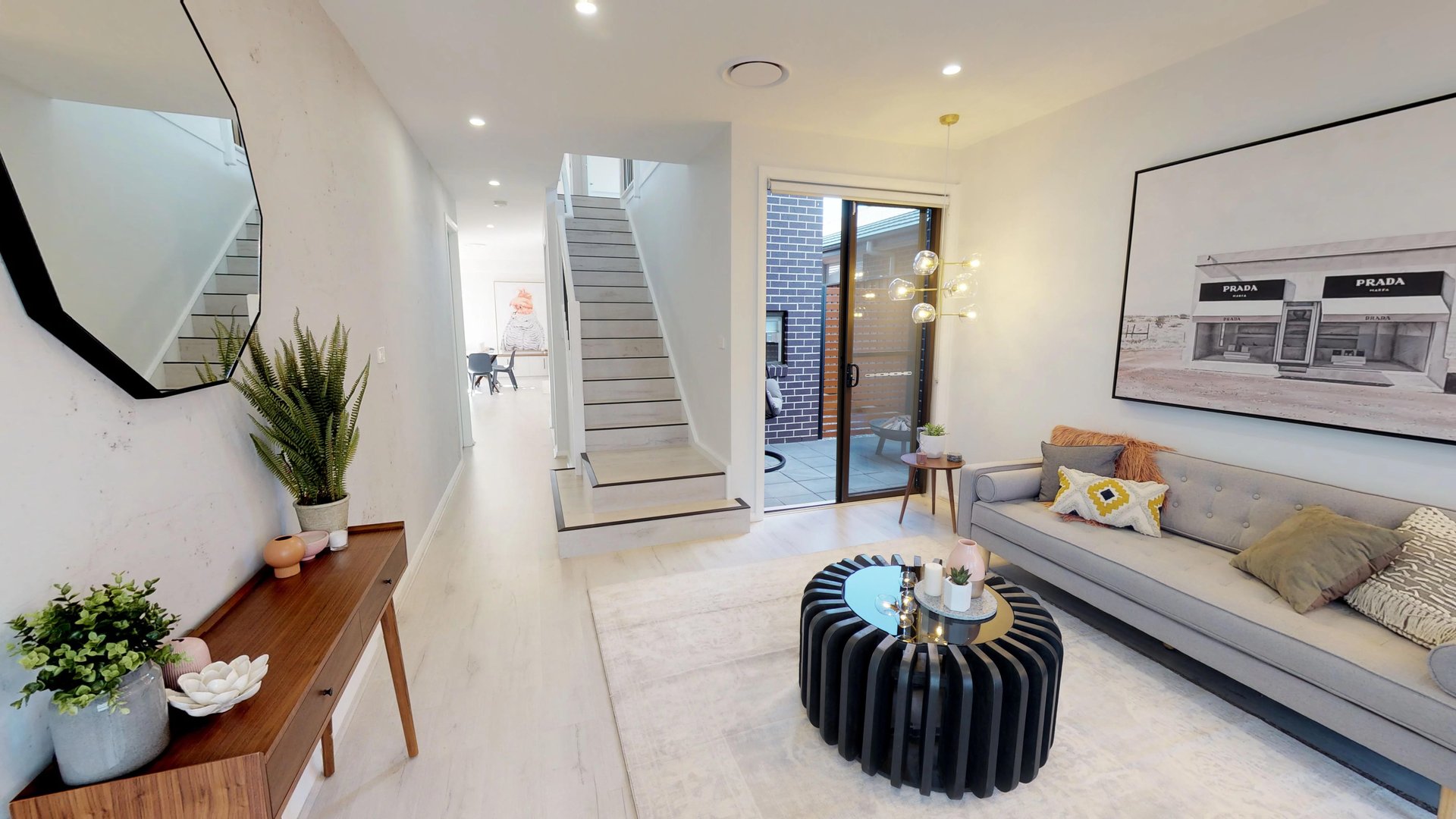 Meridian Homes - Oslo Dual Key - 3D Insights - 3D Virtual Tour