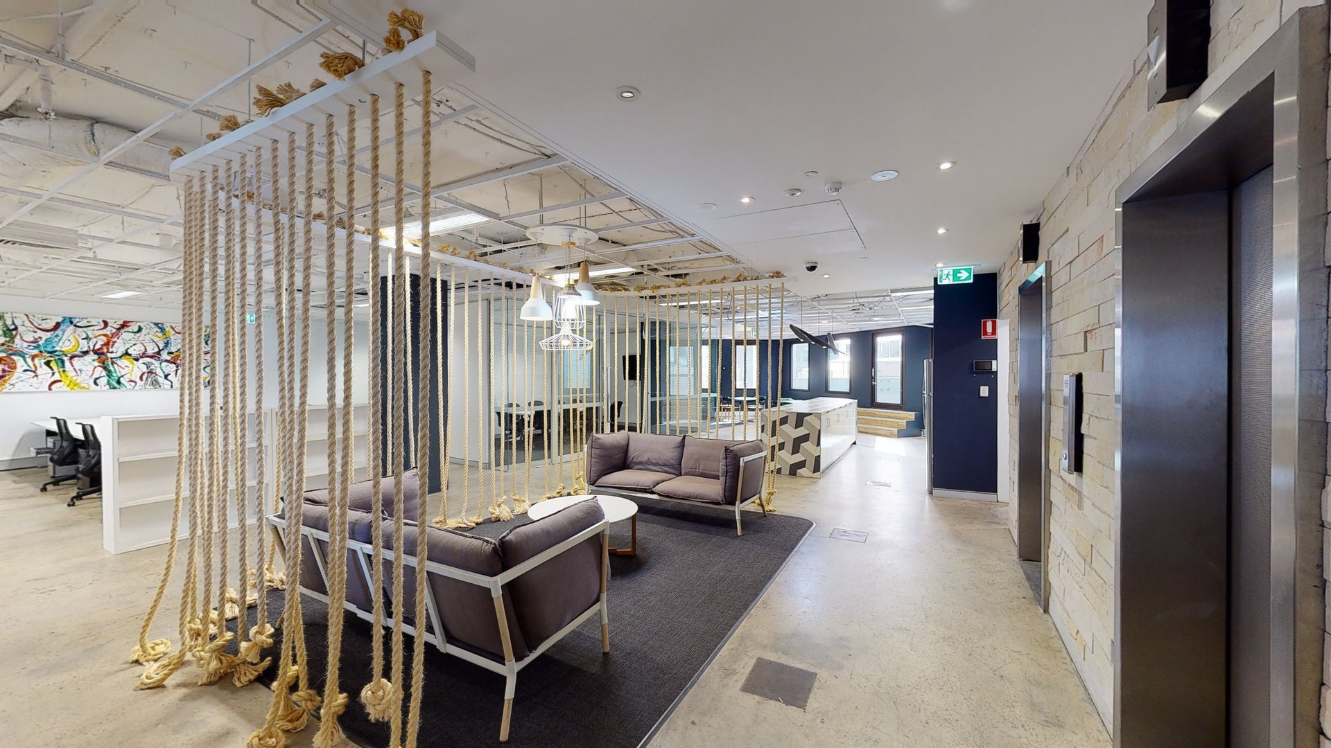 Level 11 / 60 Pitt Street Sydney - 3D Insights - 3D Virtual Tour