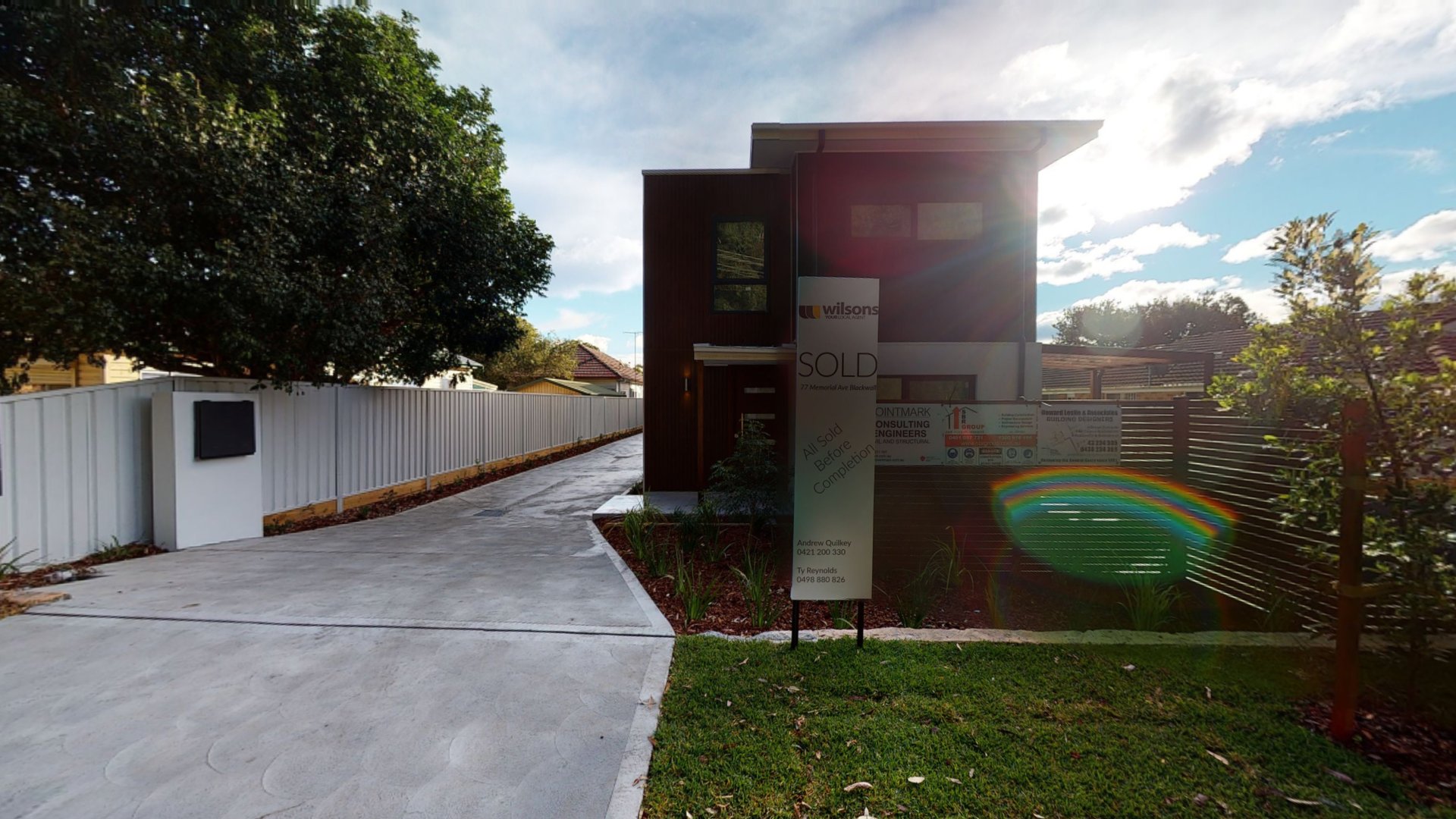 77 Memorial Avenue Blackwall - 3D Insights - 3D Virtual Tour
