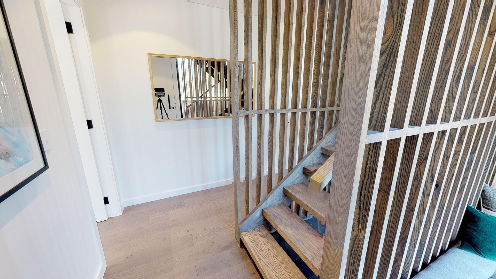 Burton Place at Crimson Hills Lindfield - 3D Insights - 3D Virtual Tour