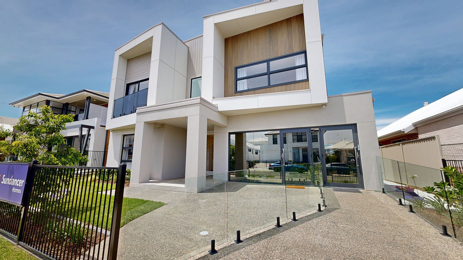 Sundancer Homes - Grand Cayman 42 - 3D Insights - 3D Virtual Tour