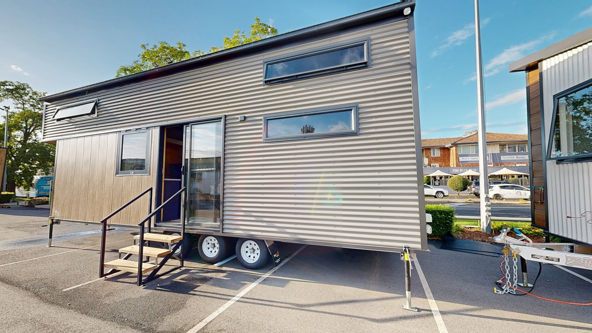 Tiny Home Solutions - 3D Insights - 3D Virtual Tour